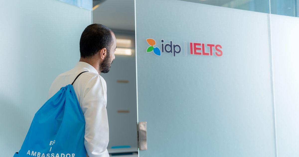 EF Education First | Language changes everything | EF Education First