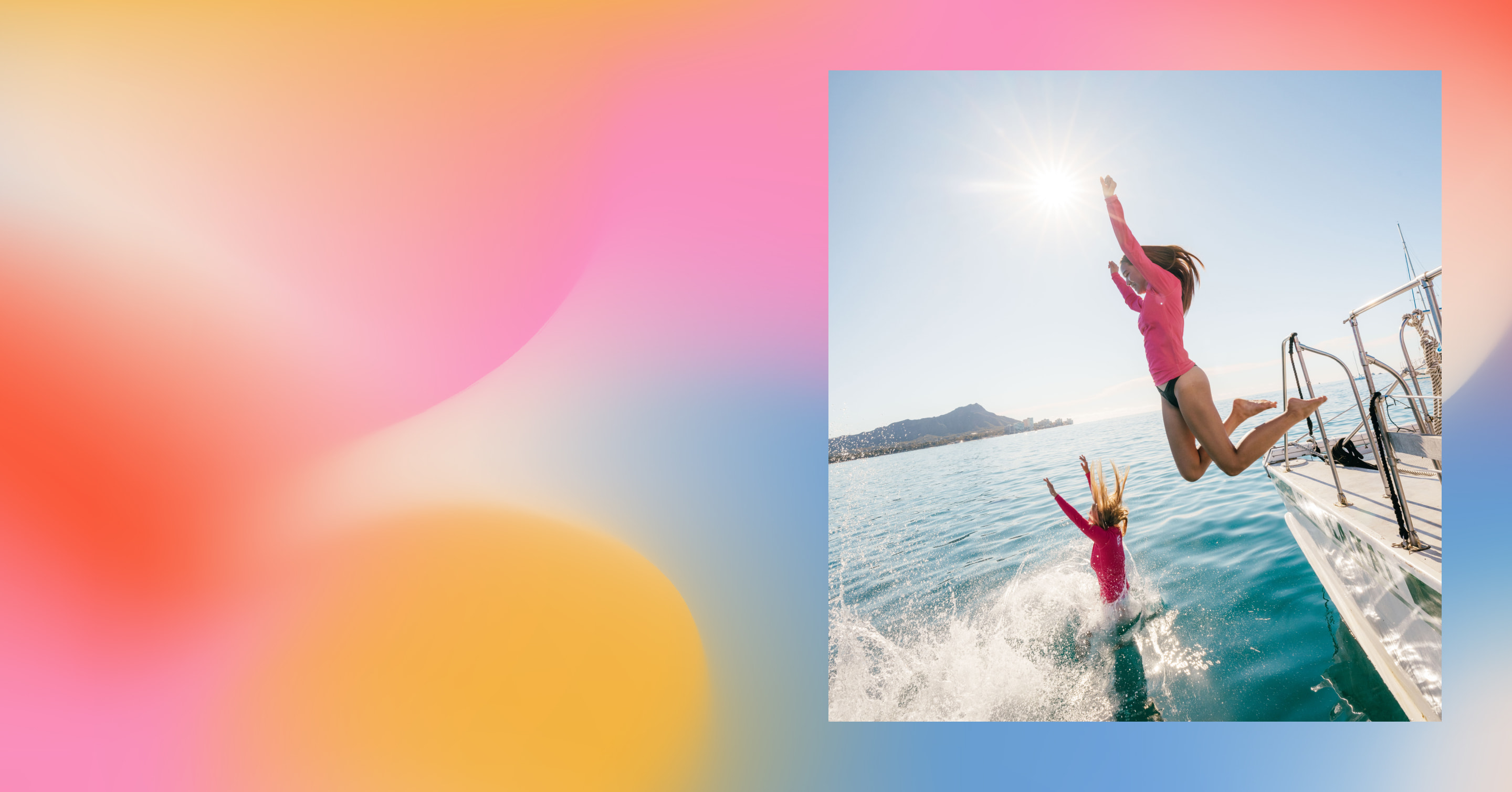 Summer days | EF Education First