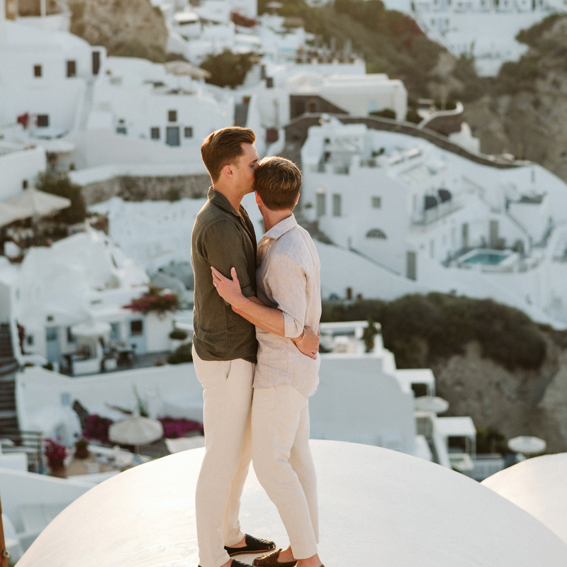 Embark on a life changing language travel experience with Nick & Grant ...