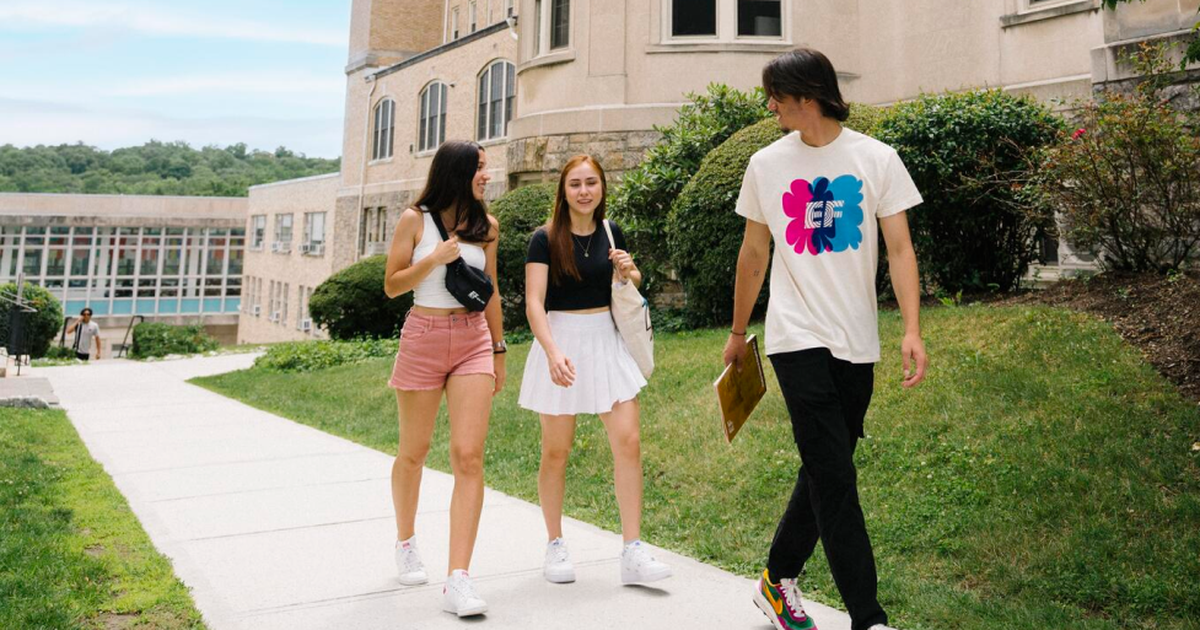 Erlebe mehr mit EF Drops | EF Education First