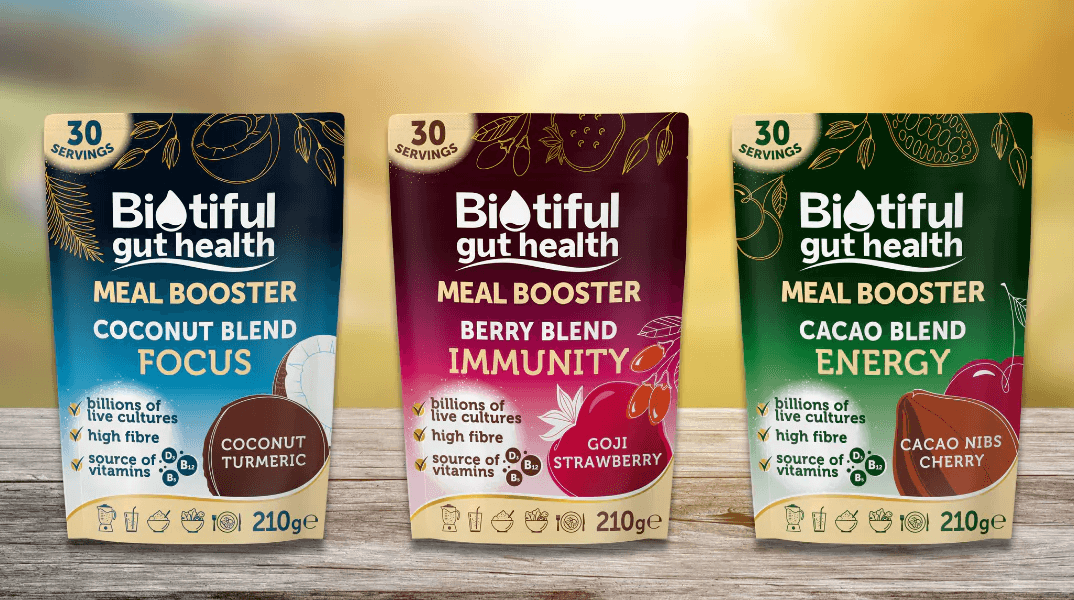 Biotiful Affiliate Marketing