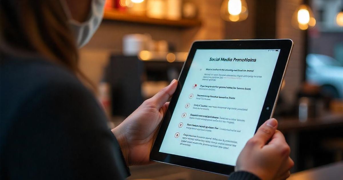 Social Media Promotions for New Product Releases: A Complete Guide