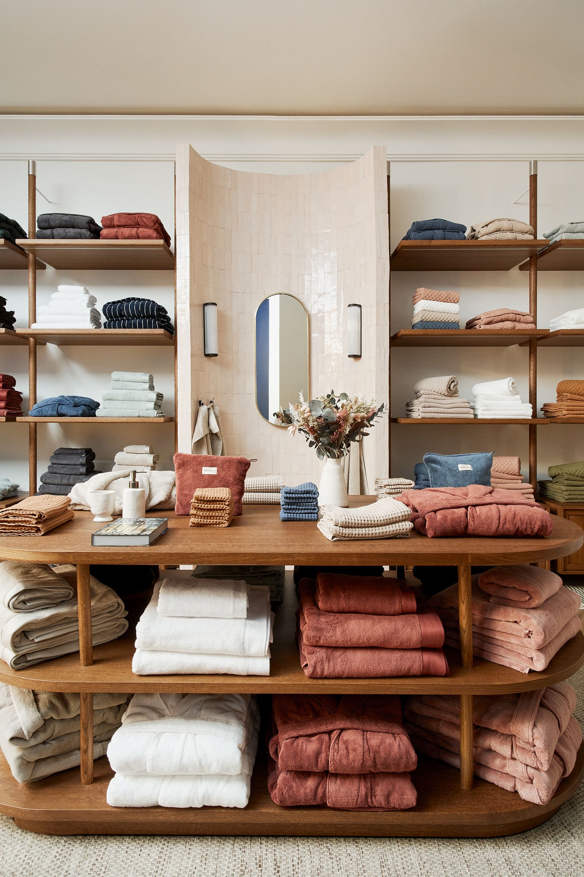 La Boutique Bonsoirs