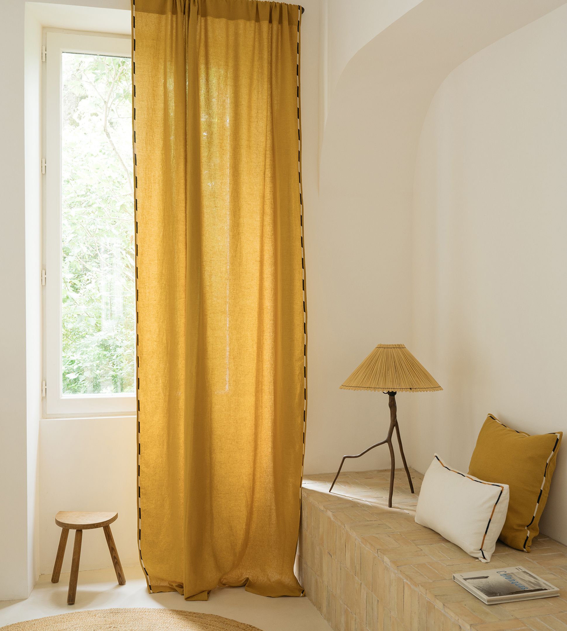 Bonsoirs : Linge de lit haut de gamme enfin abordable