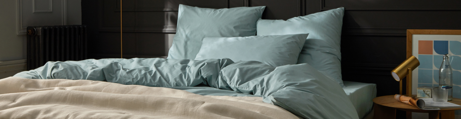 Choisir une housse de couette tendance - Bonsoirs