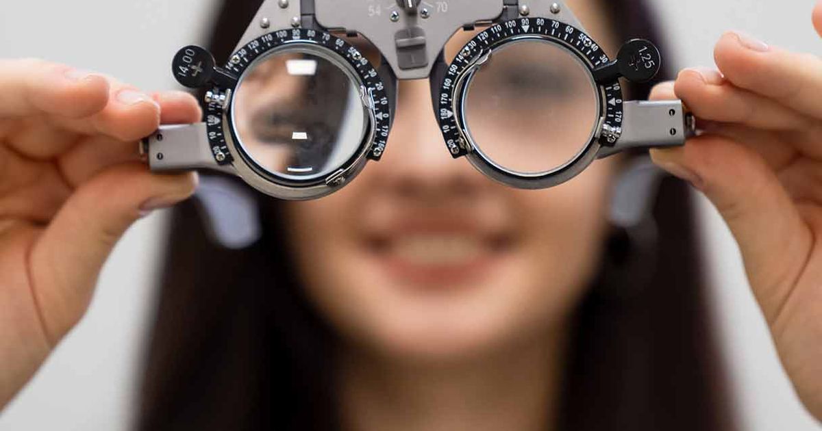 Come superare una miopia elevata: dalla diagnosi negativa dell’oculista ...