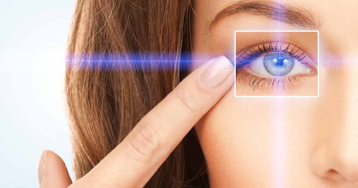 Femto-LASIK: falsi miti e verità su una tecnica innovativa