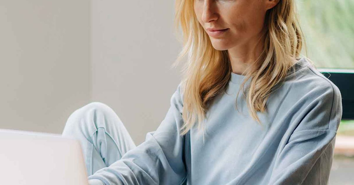 Post operatorio: come gestire luci blu e schermi dopo l'intervento