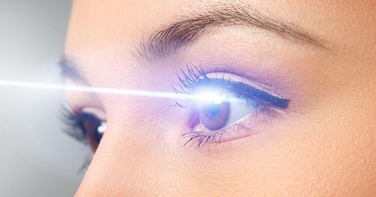 Le 5 principali differenze tra PRK e Femto-LASIK