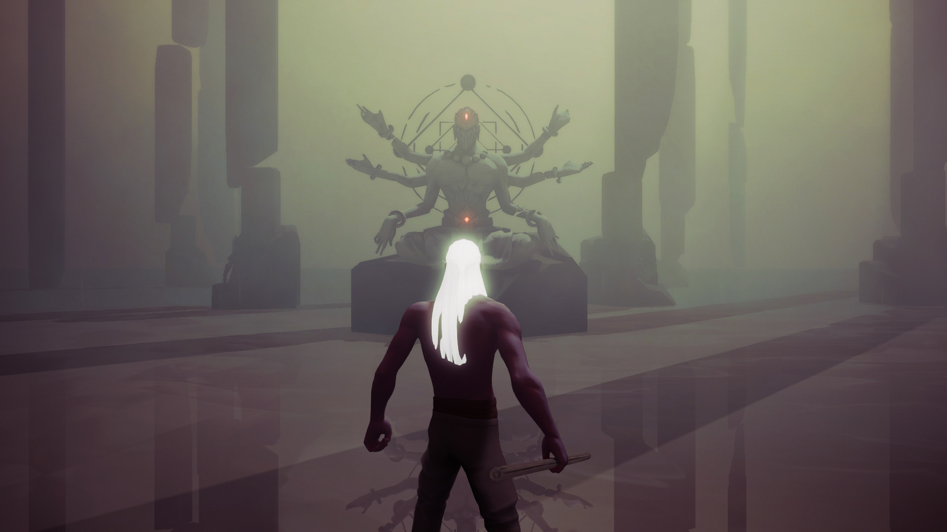 The Primordials | Havenhold