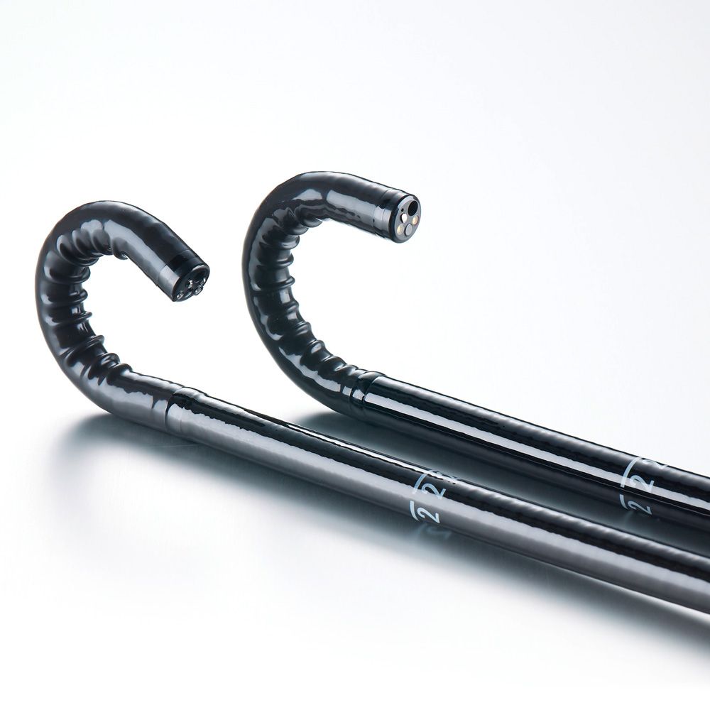 PENTAX Medical i20c video endoscopes: Superior ergonomics