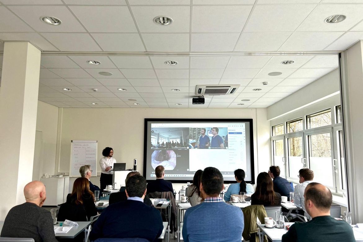 Insights from Forward Academy™ Mentors