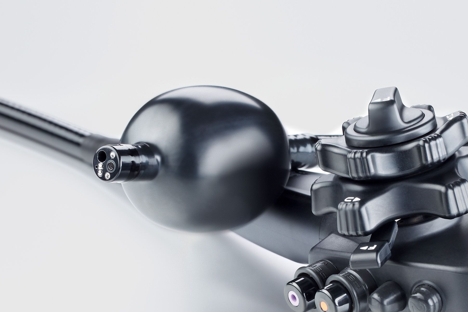 DISCOVERY™: AI-Powered Colorectal Cancer Detection