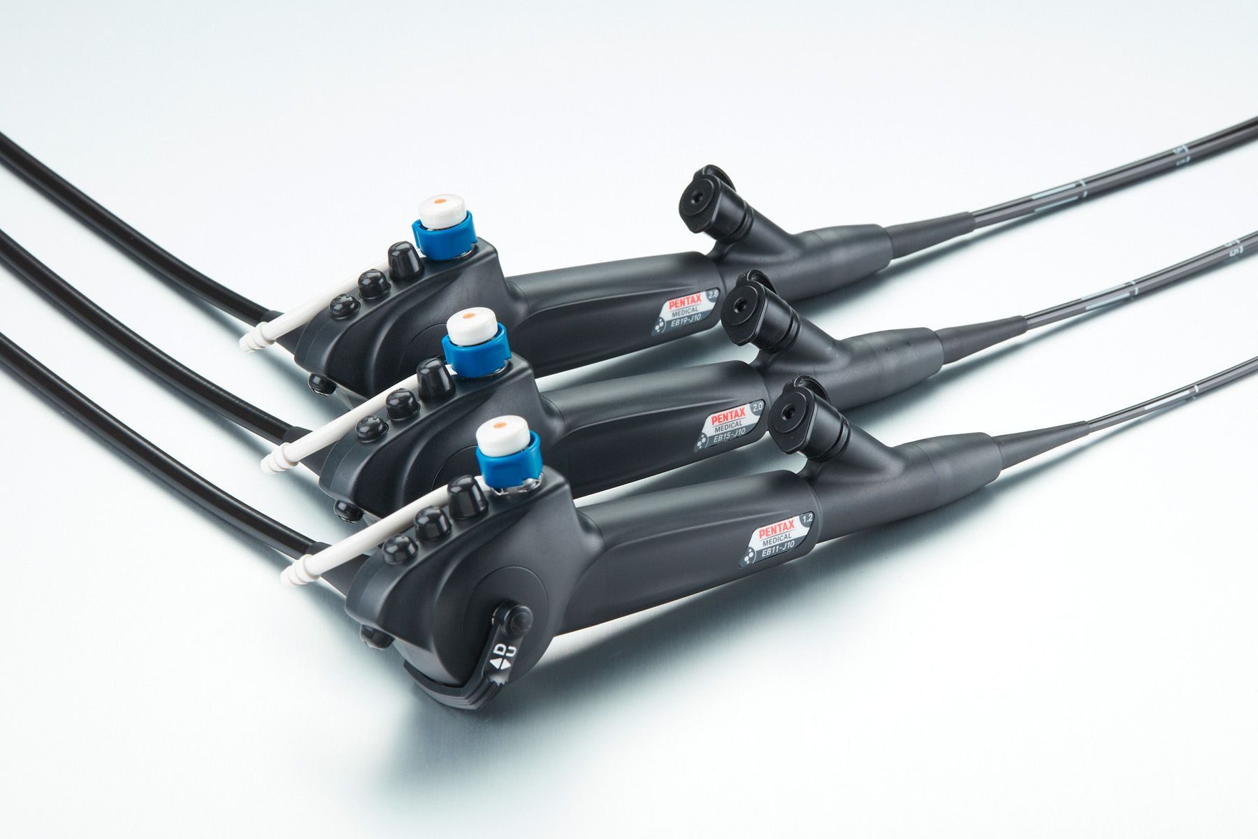 Endoscopes by PENTAX Medical for advanced medical imaging