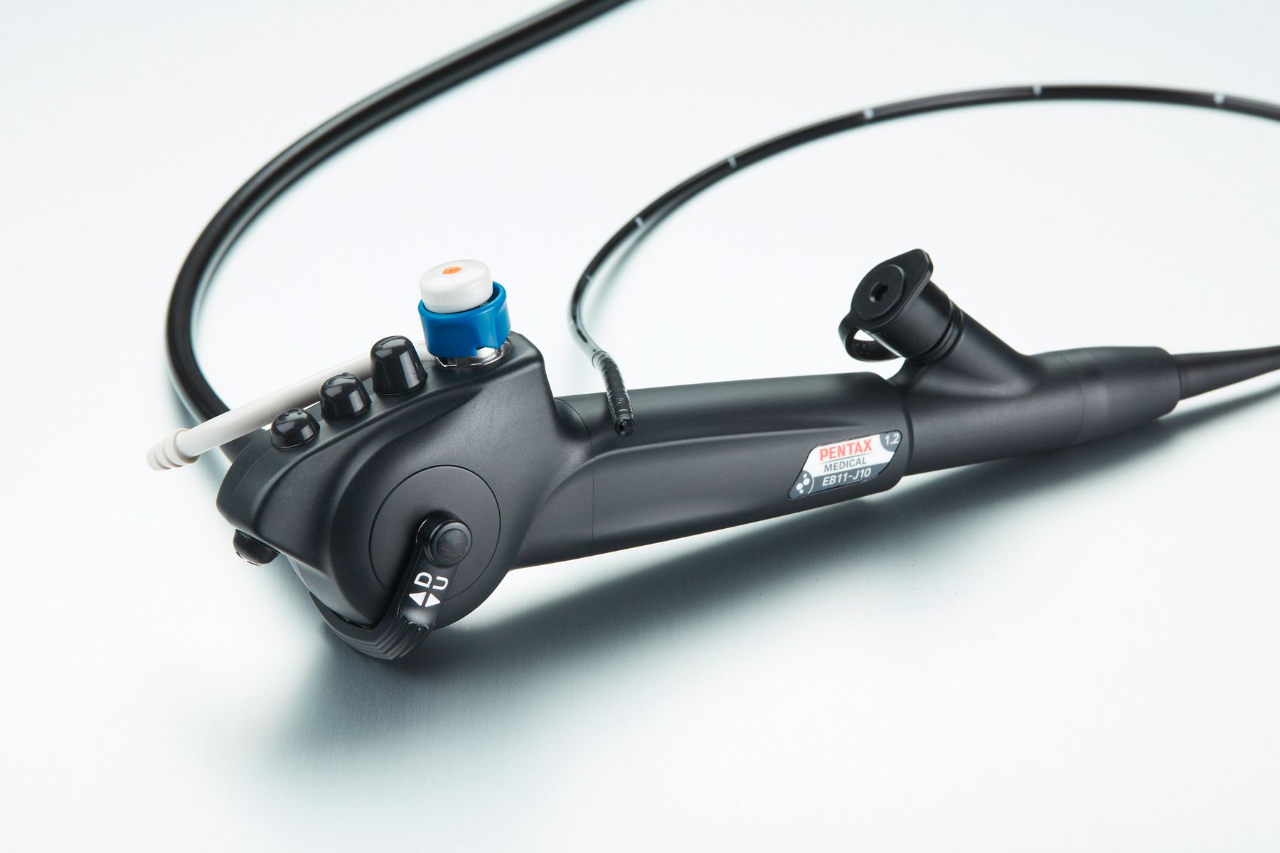 EB-J10 Bronchoscopes: Advanced High-Definition imaging