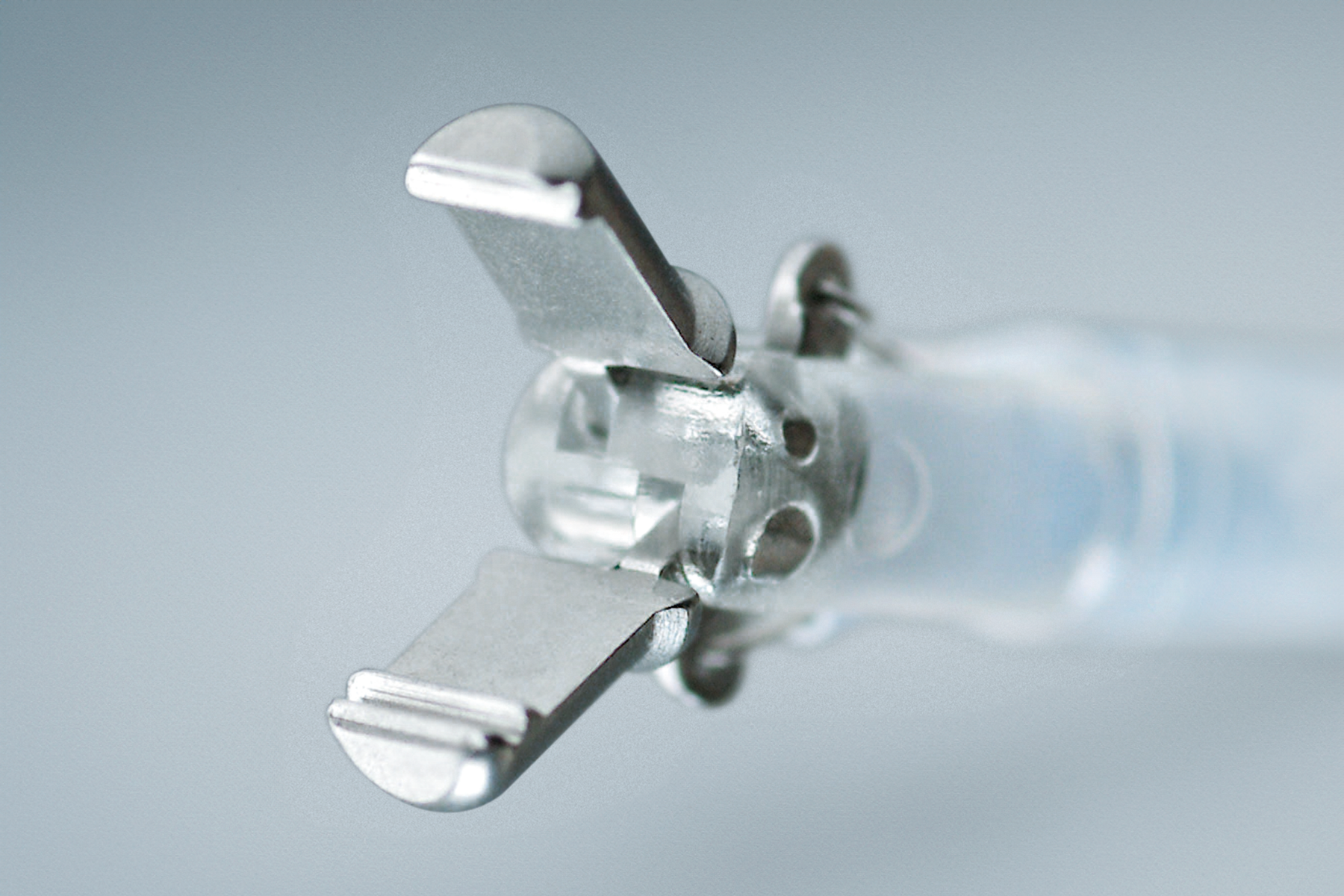 Innovative Therapeutic Solutions by PENTAX Medical