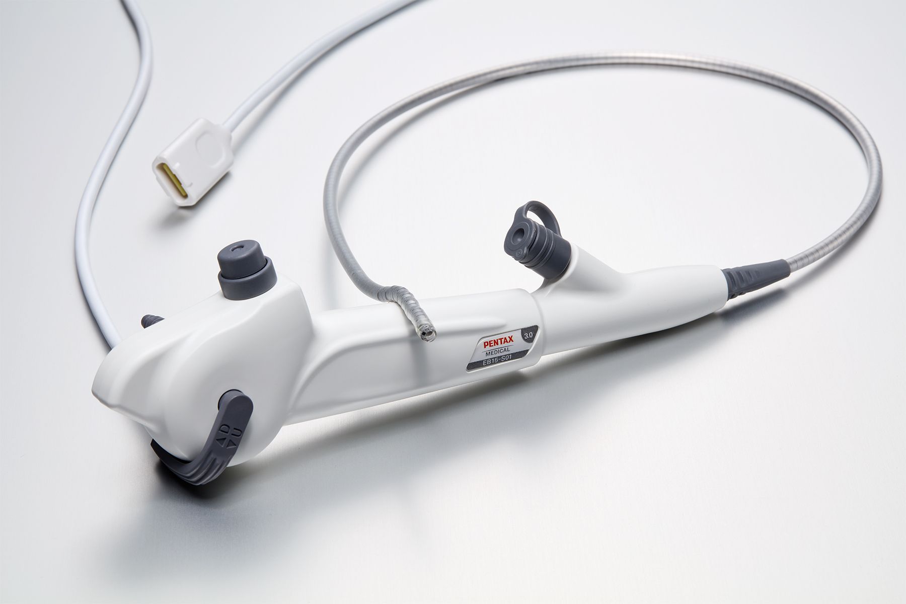 Superior pulmonary care: ONE Pulmo single-use bronchoscope