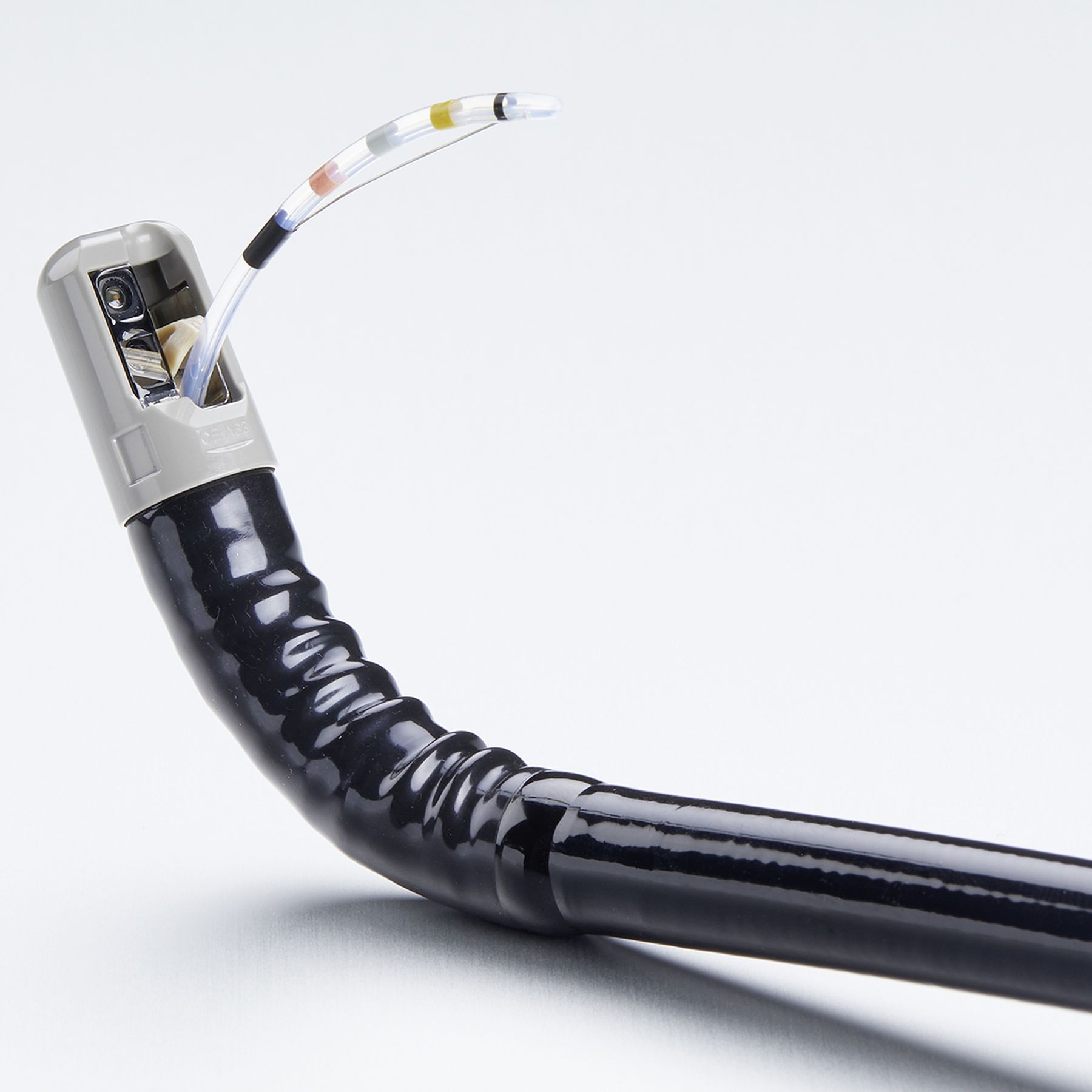 ED34-i10T2 Duodenoscope: Advanced infection control