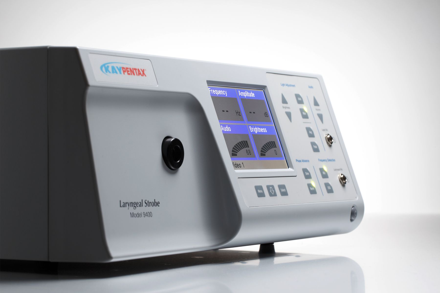 VNL-J10 endoscopes: High-Definition flexible endoscopy for ENT