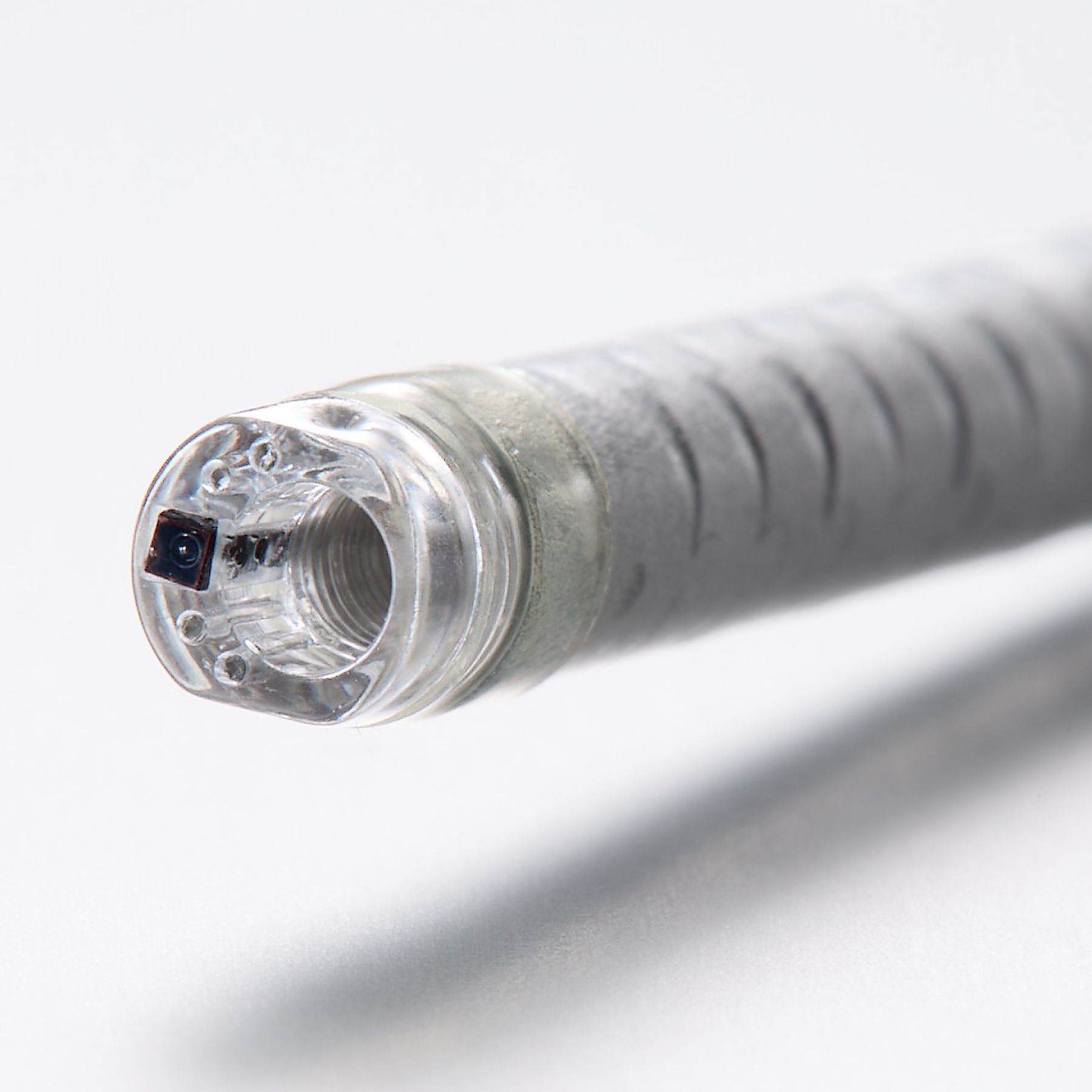 Superior pulmonary care: ONE Pulmo single-use bronchoscope