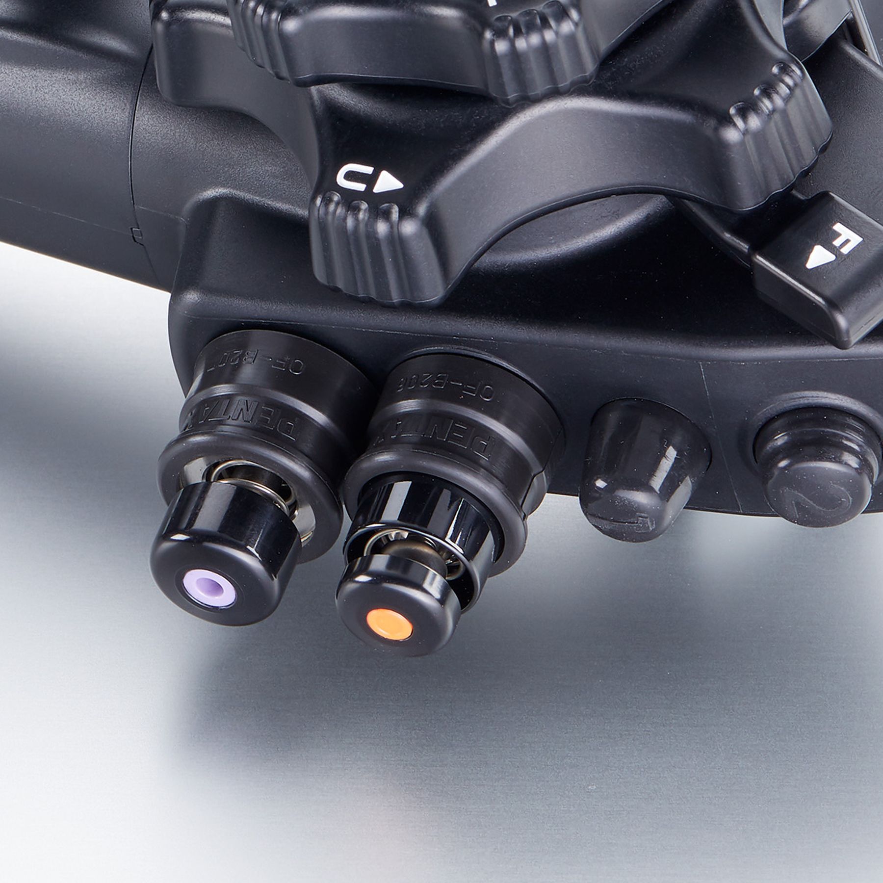 Discover the EUS-J10 line-up: For endoscopic ultrasound