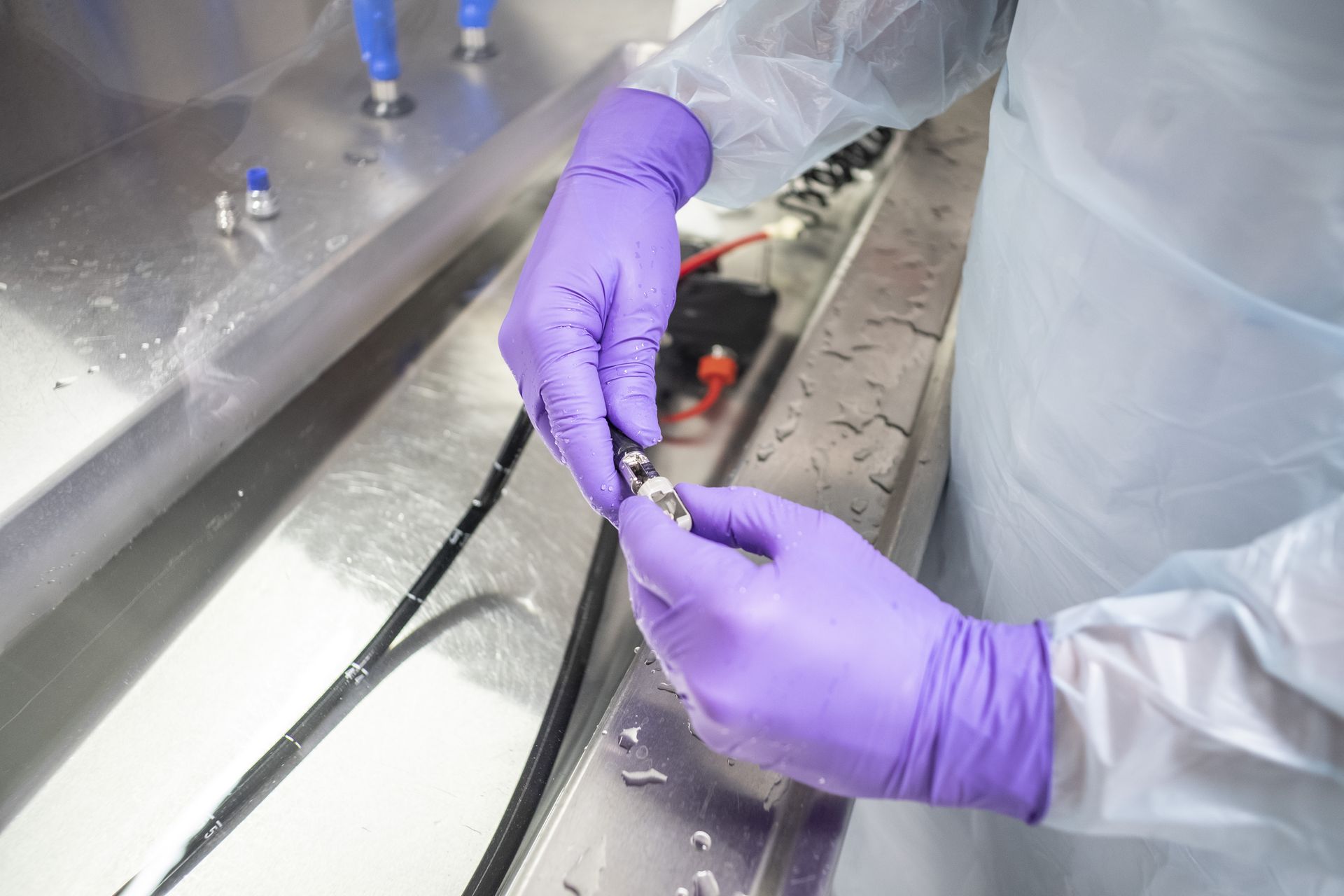 Analytics & consulting: Optimizing performance with our services