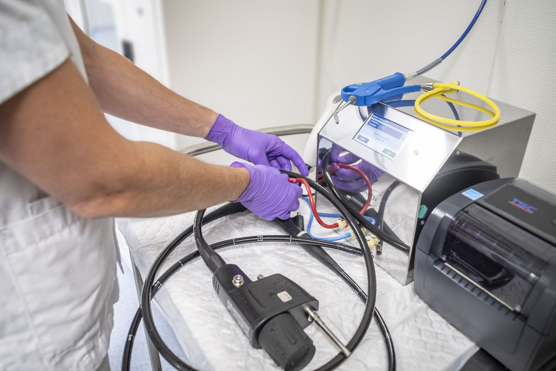 Analytics & consulting: Optimizing performance with our services