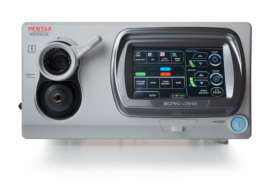 VNL-J10 endoscopes: High-Definition flexible endoscopy for ENT