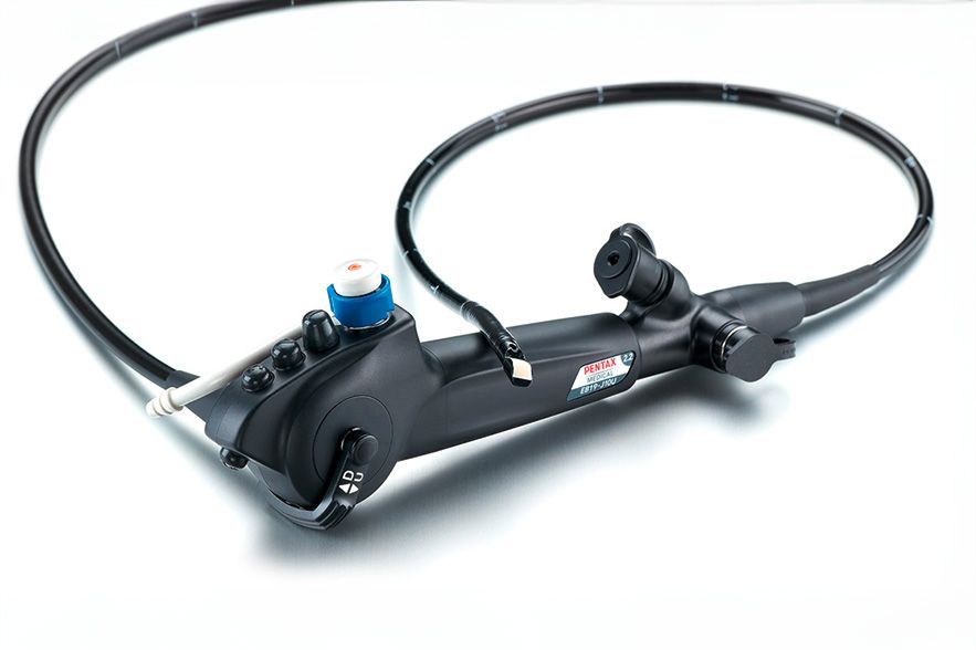 Endoscopes by PENTAX Medical for advanced medical imaging