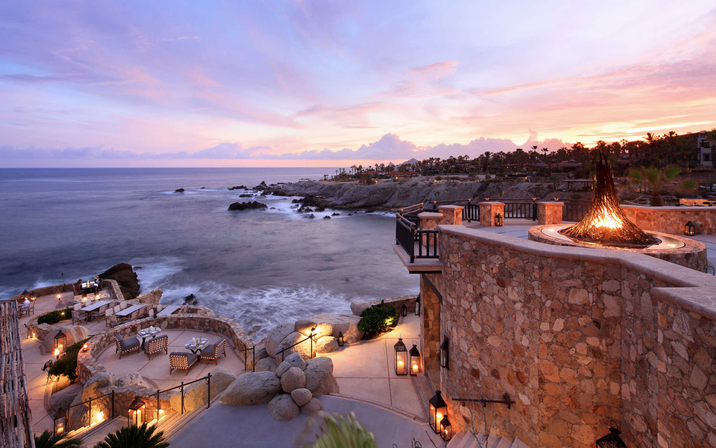 ROAM | Hospitality Interior Design Studio