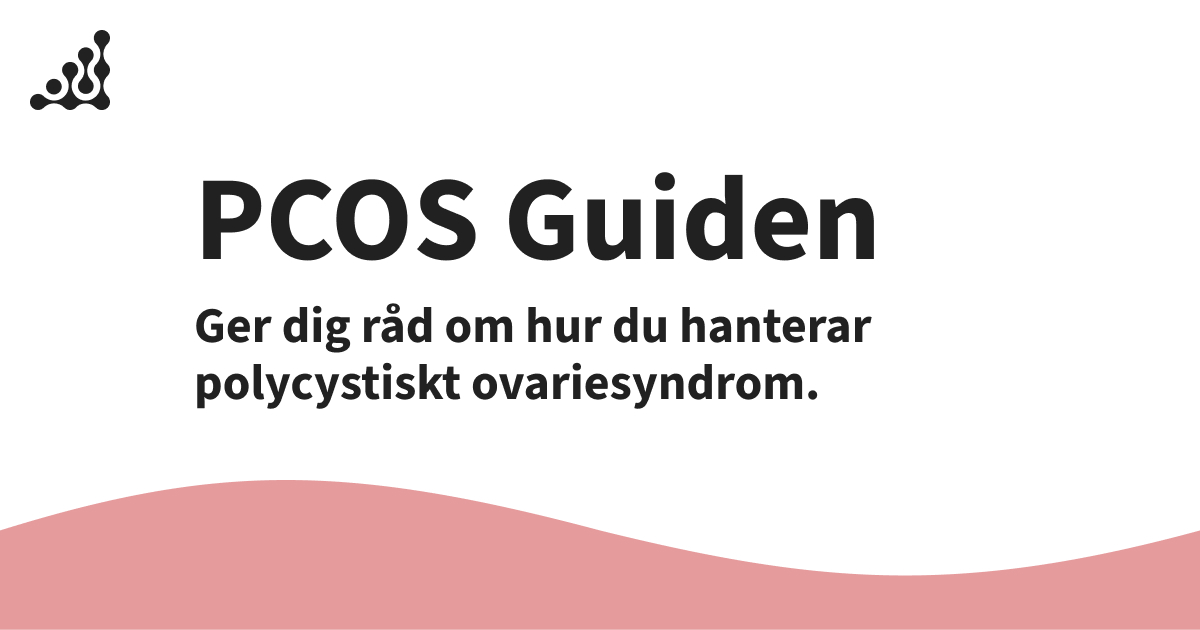 PCOS Guiden