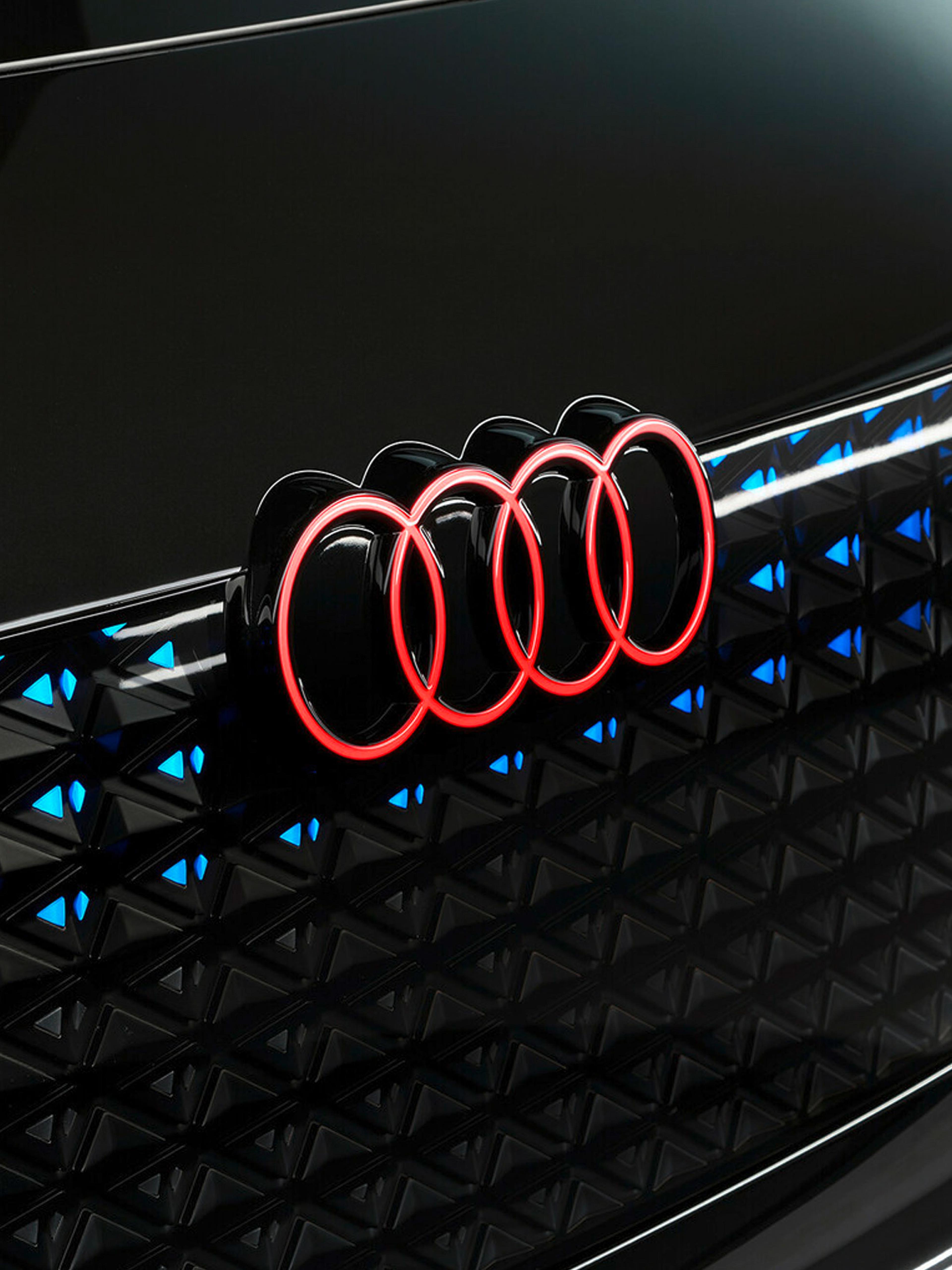 Über XL2 by Audi & Capgemini