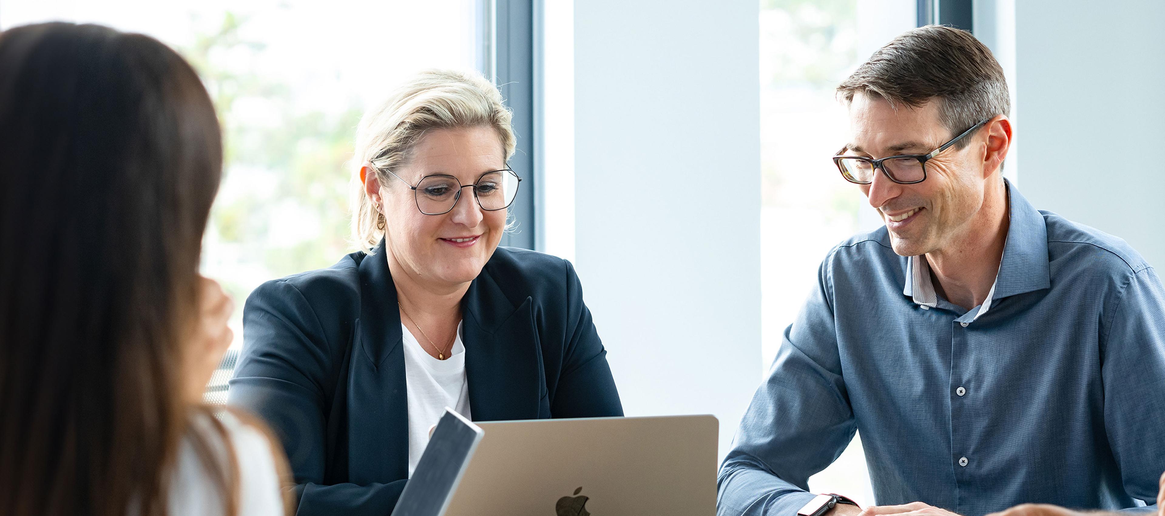 Hier ist dein Job bei XL2.