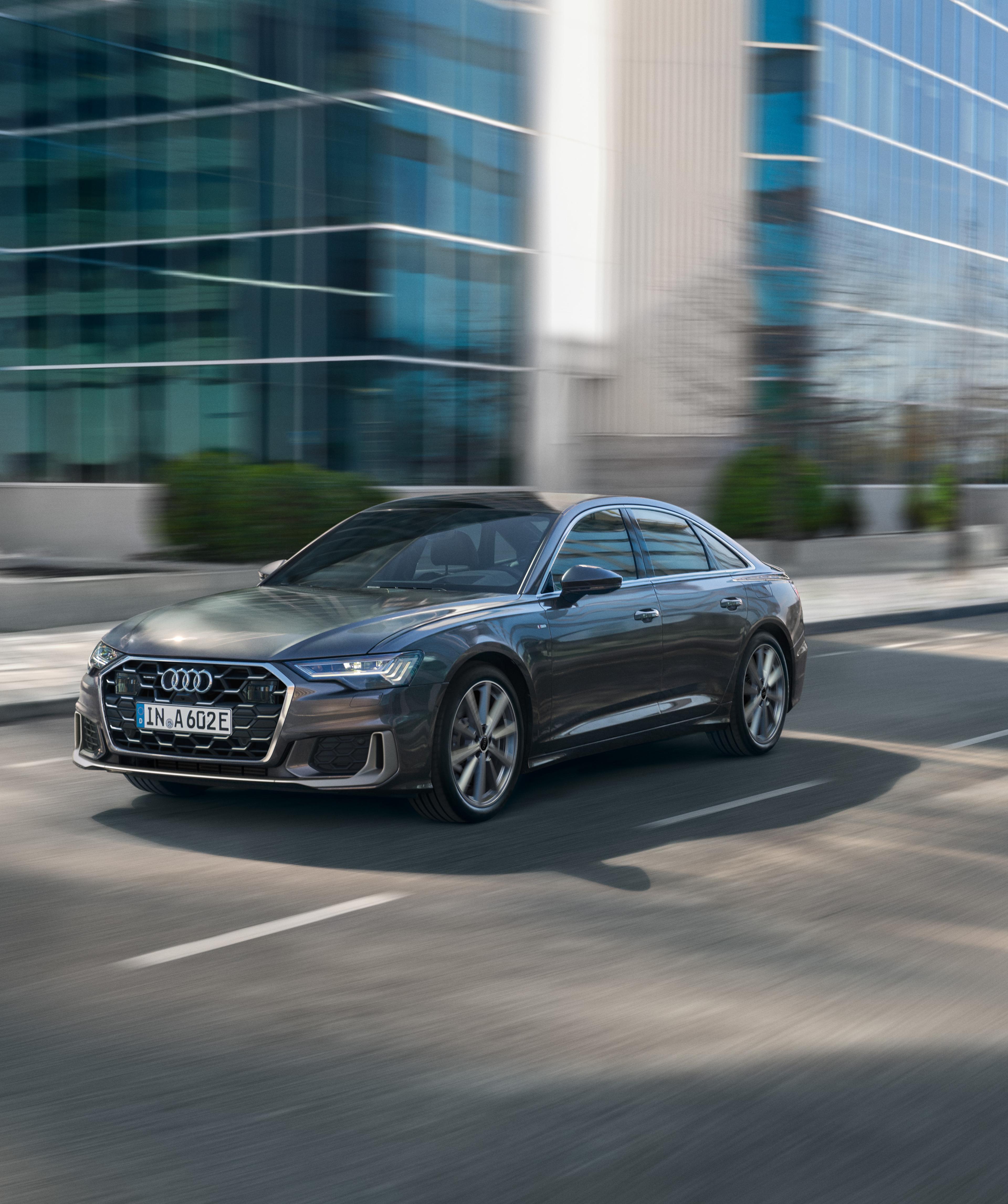 XL2 by Audi & Capgemini