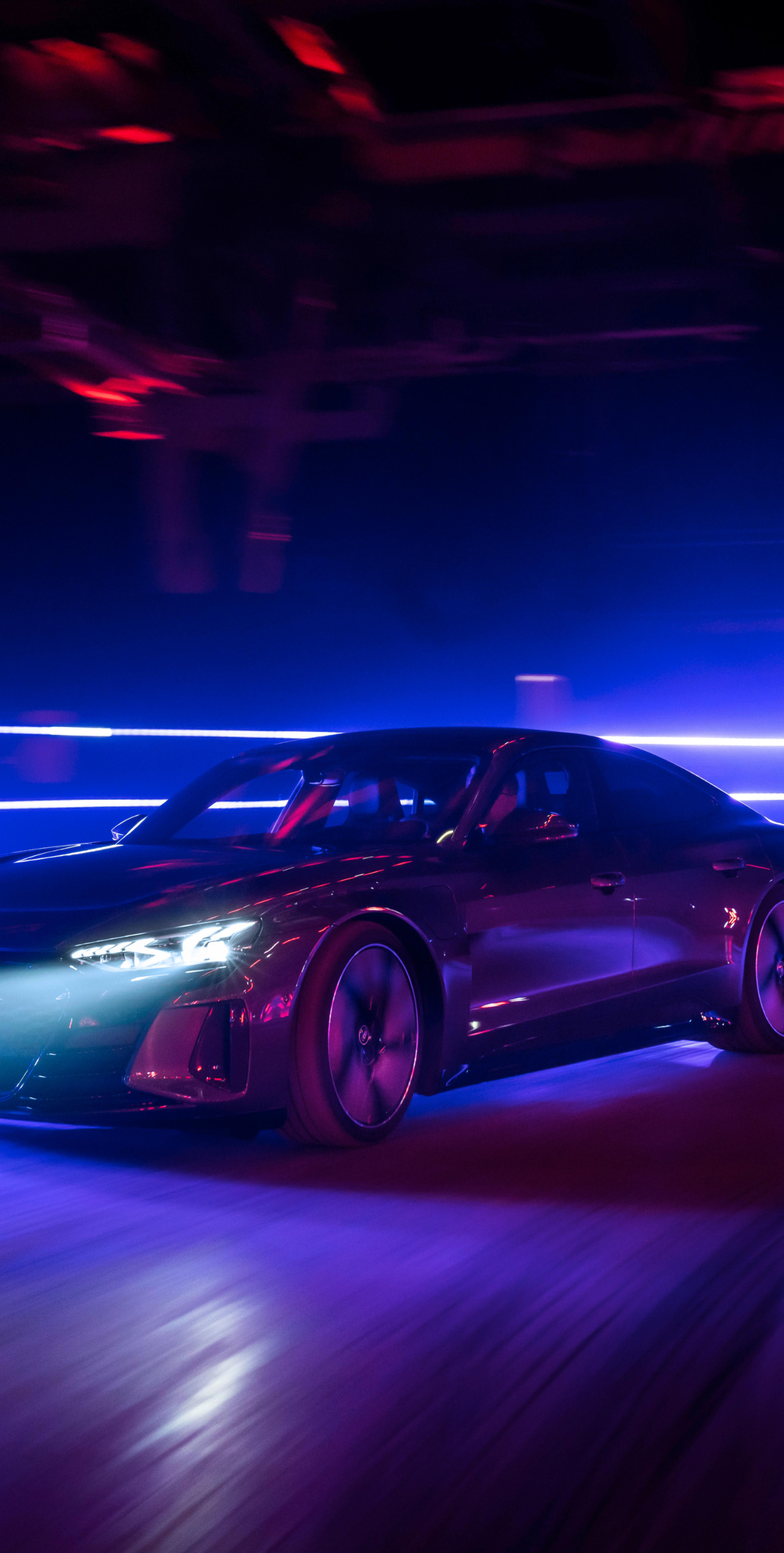 XL2 by Audi & Capgemini