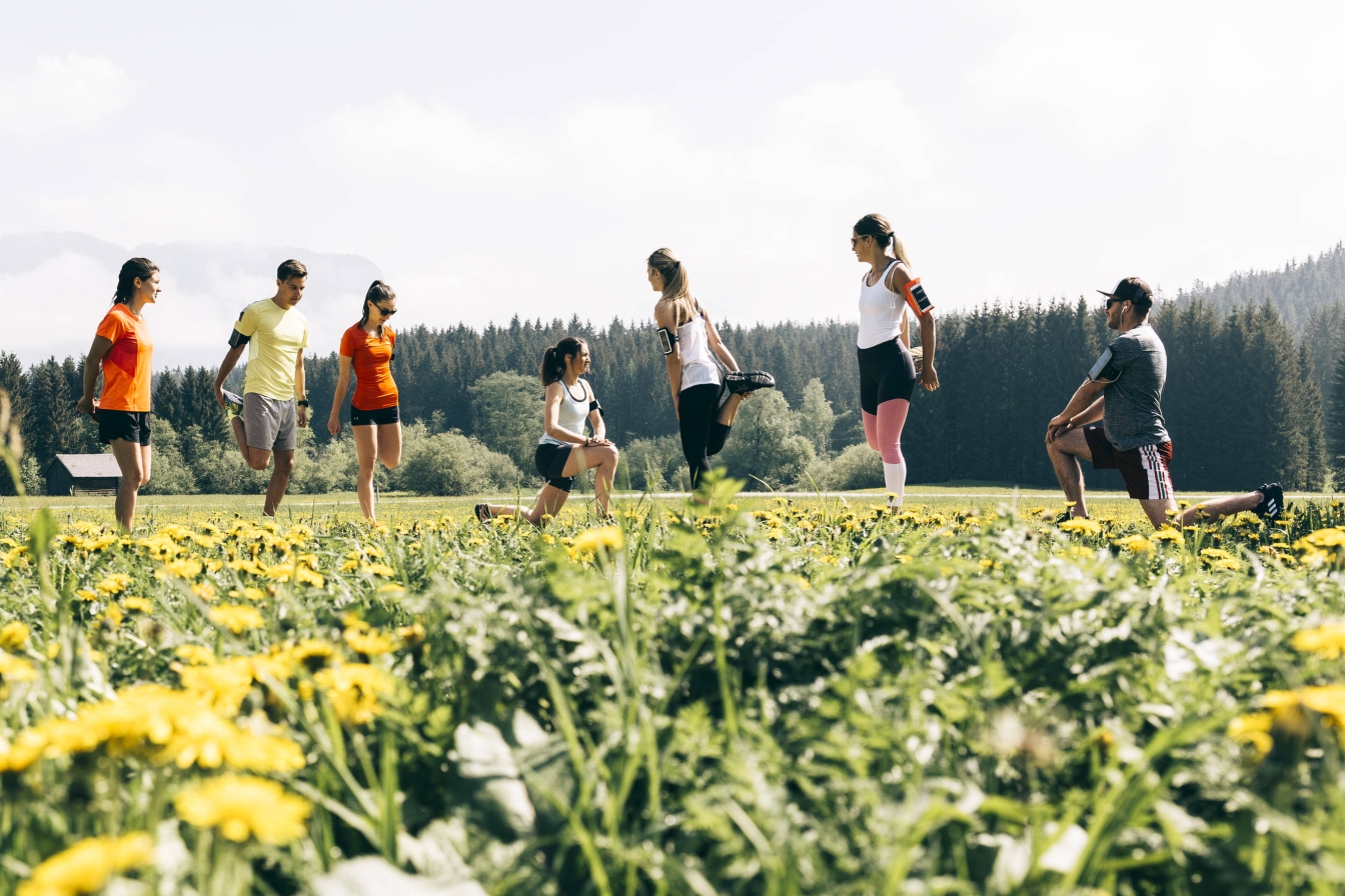Die besten Tipps für deine ersten 5k und 10k