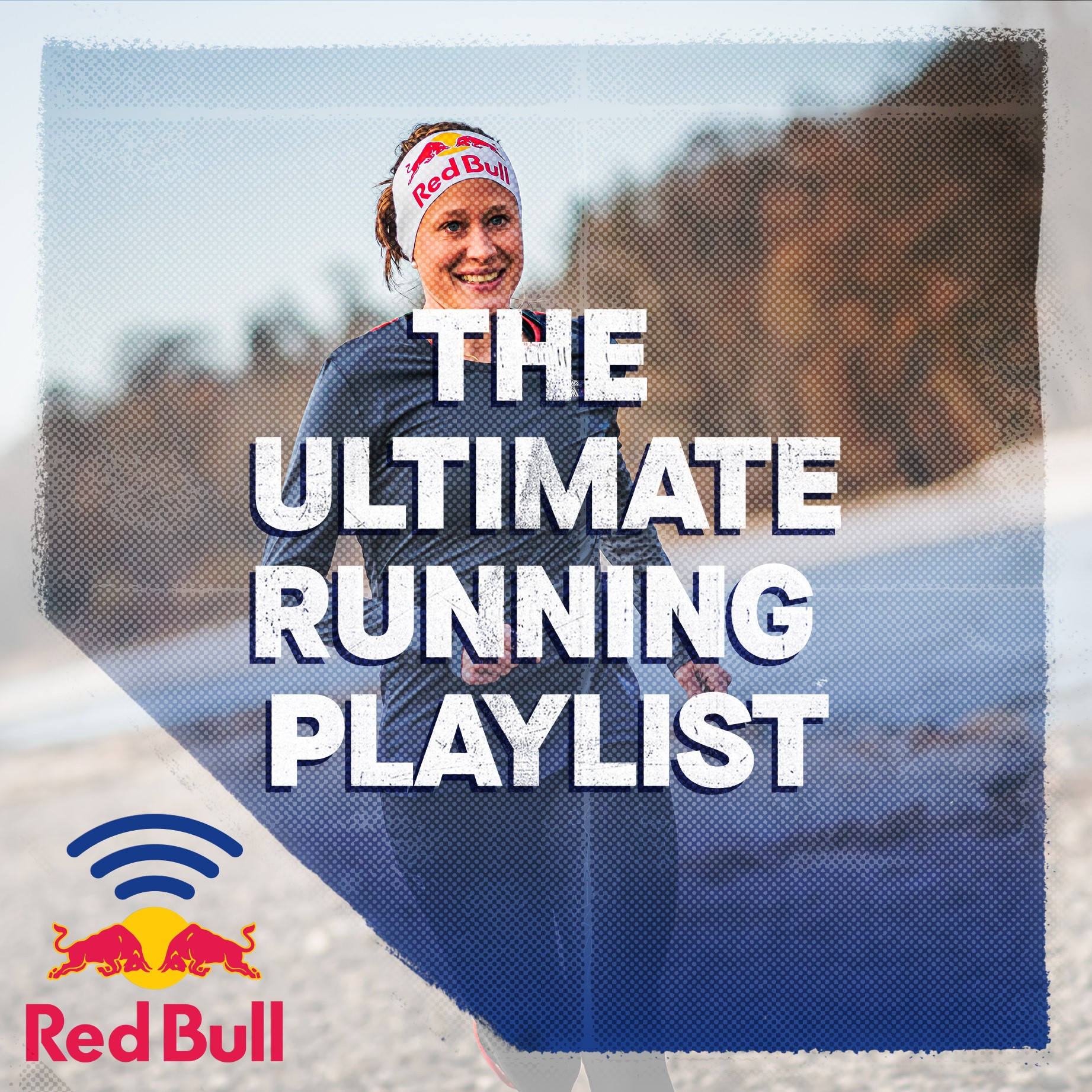 Tune in to the ultimate Wings for Life World Run playlist for training ...