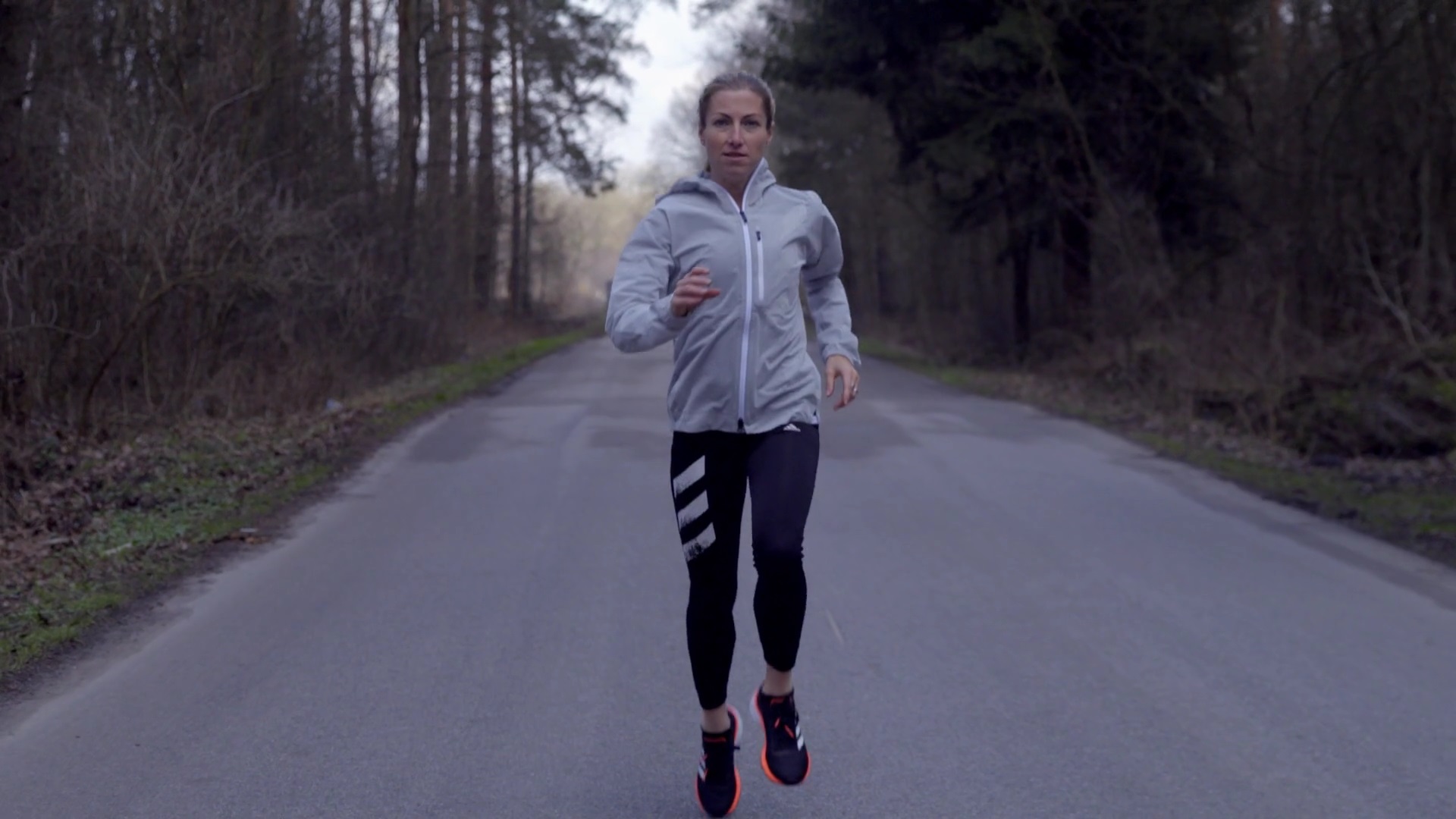 Meet Dominika Stelmach - watch video