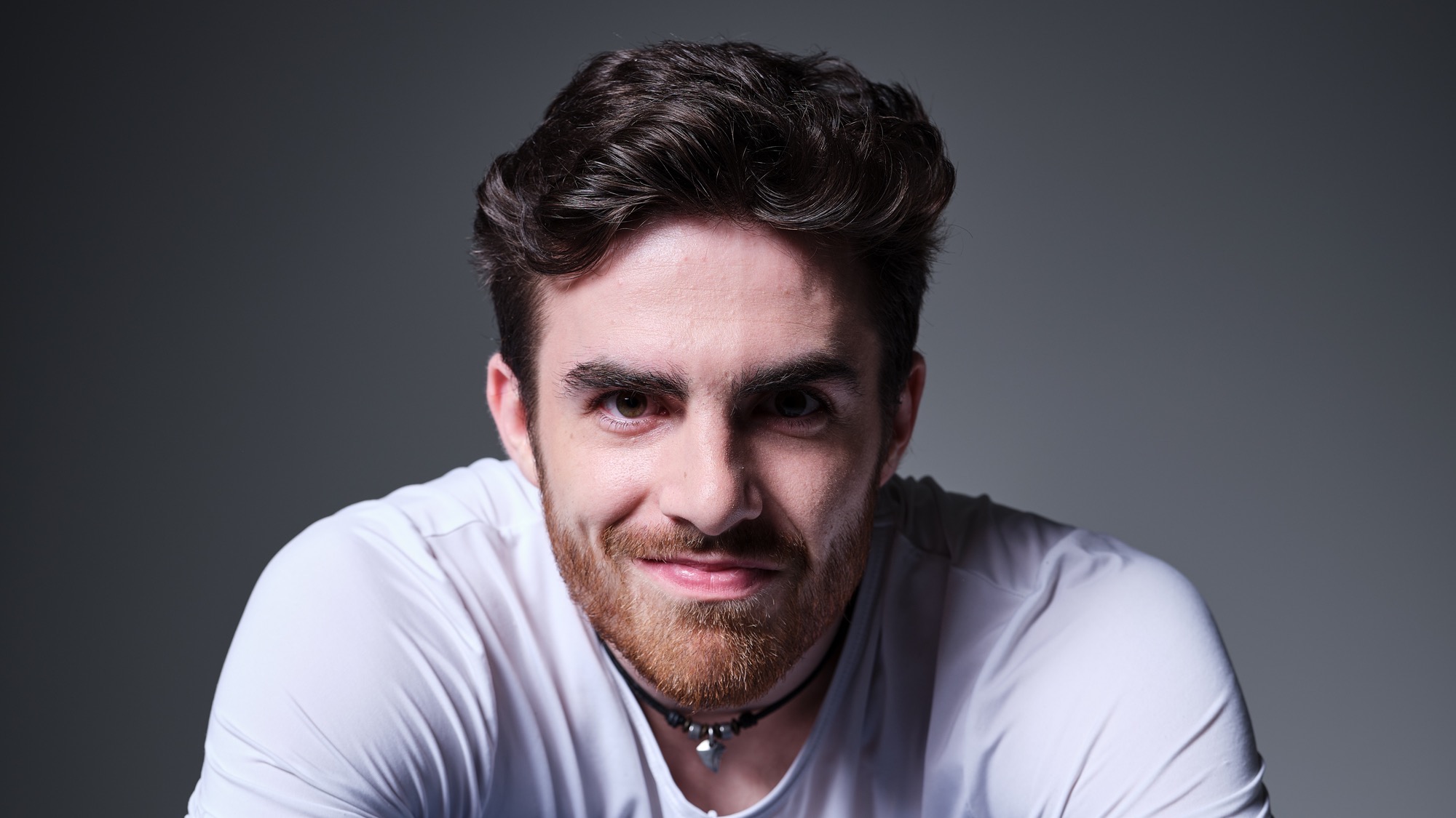 Moritz Brückner über sein Bonusleben