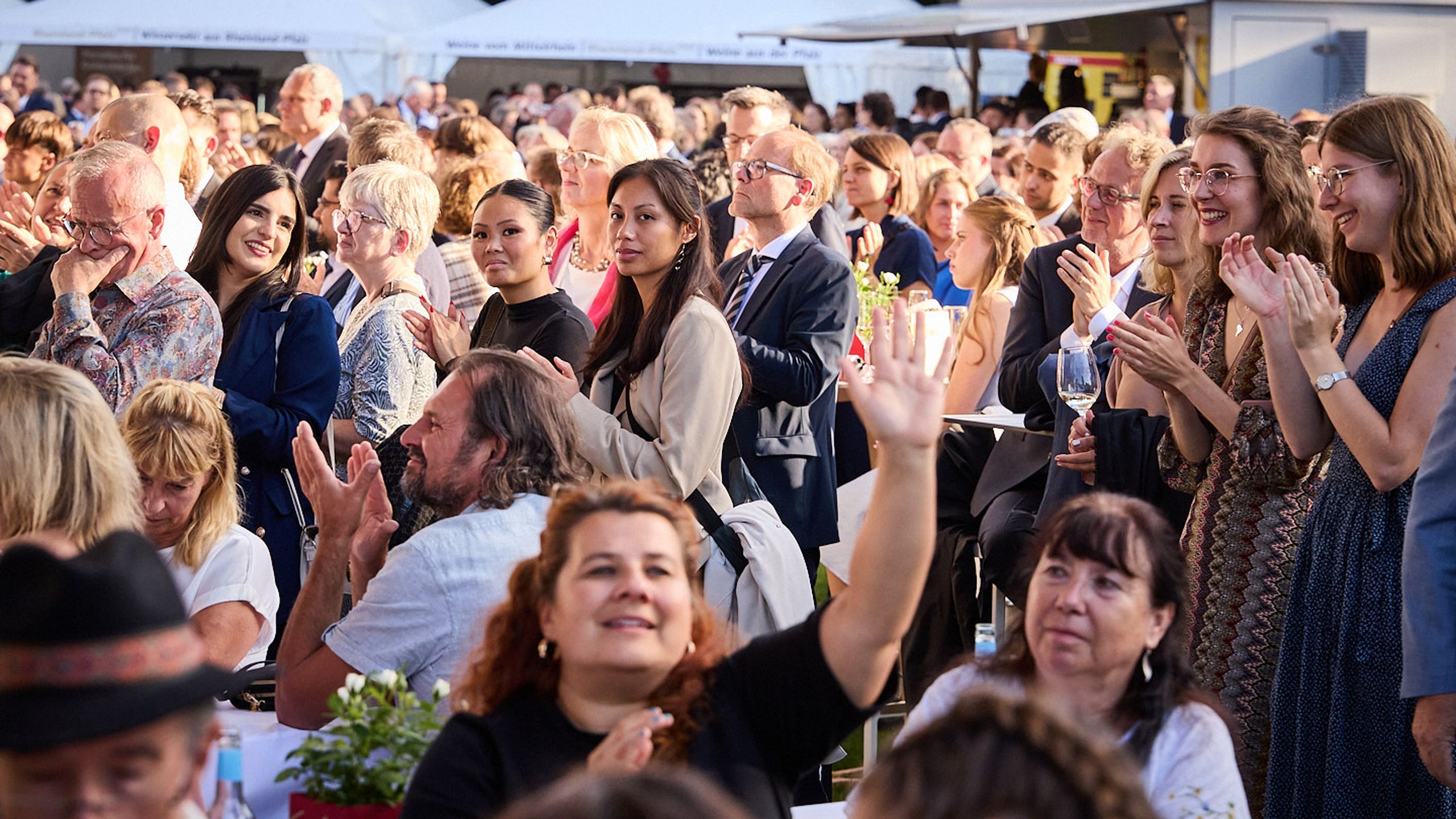 Celebrating Social Engagement and Cohesion