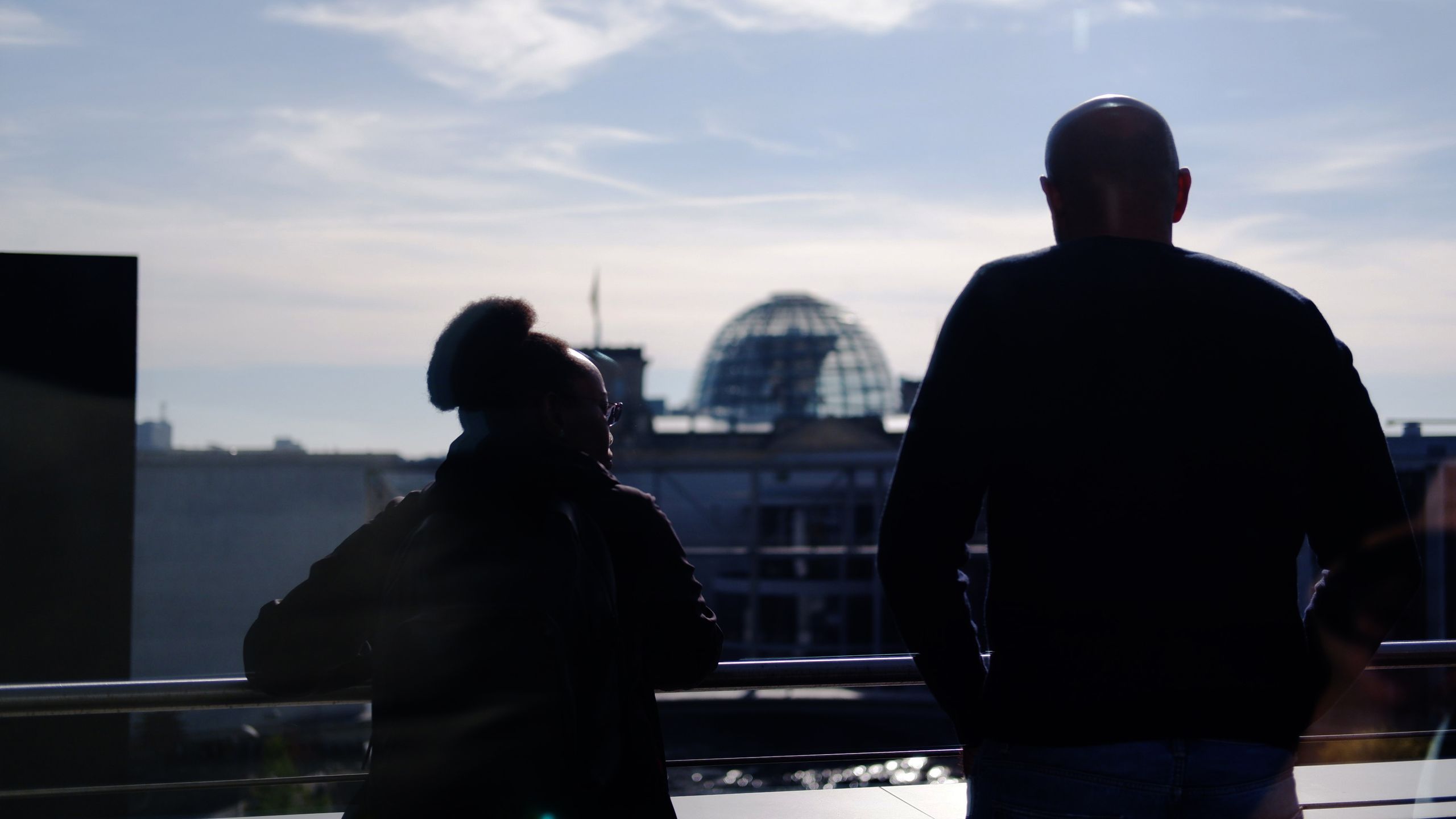 About the BMW Foundation