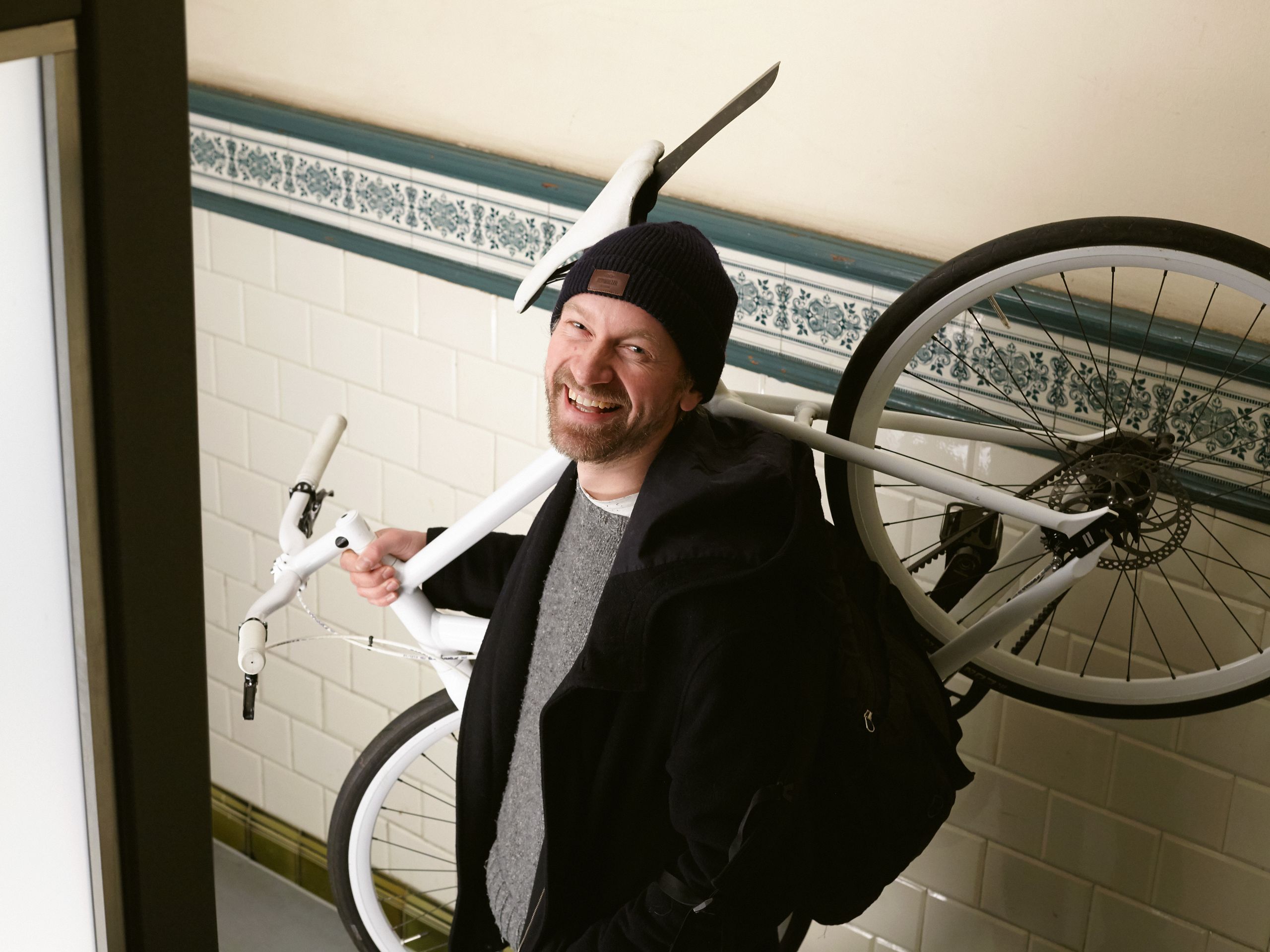 Fridtjof Detzner on Scientific Authority