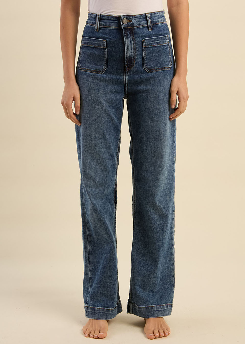 Denim – Sud Express