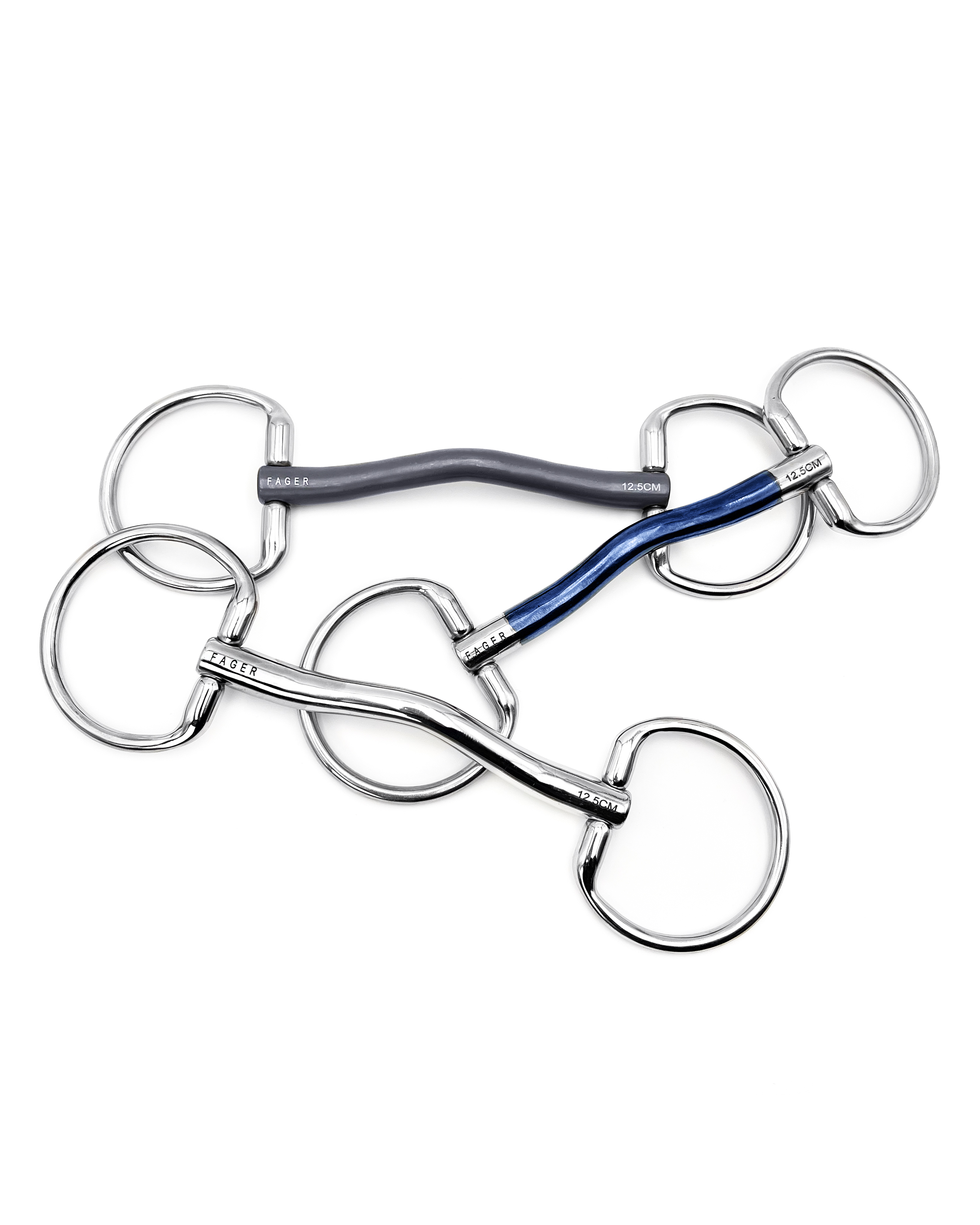 Same bit, different material | Fager Bits