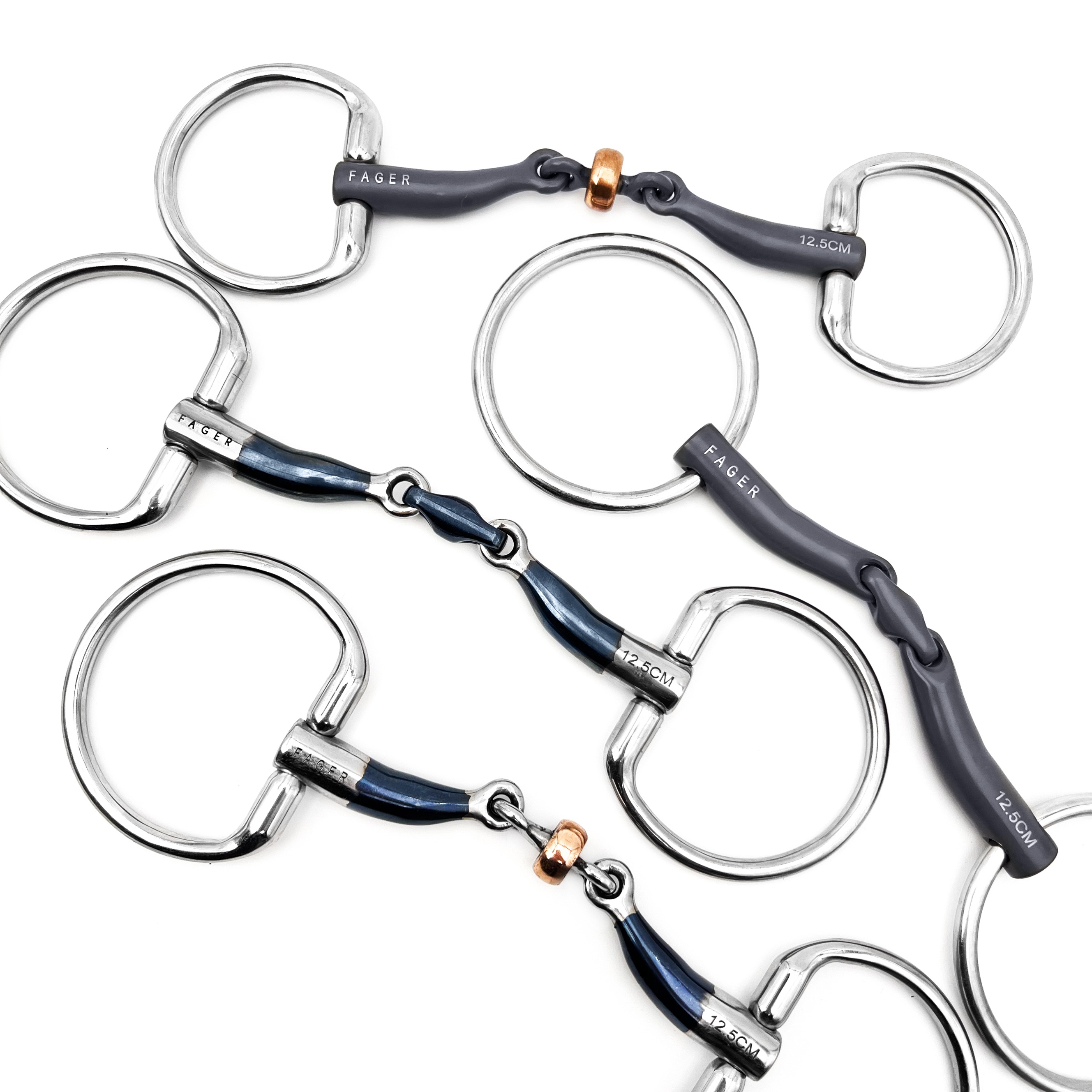 Compare similar models | Fager Bits