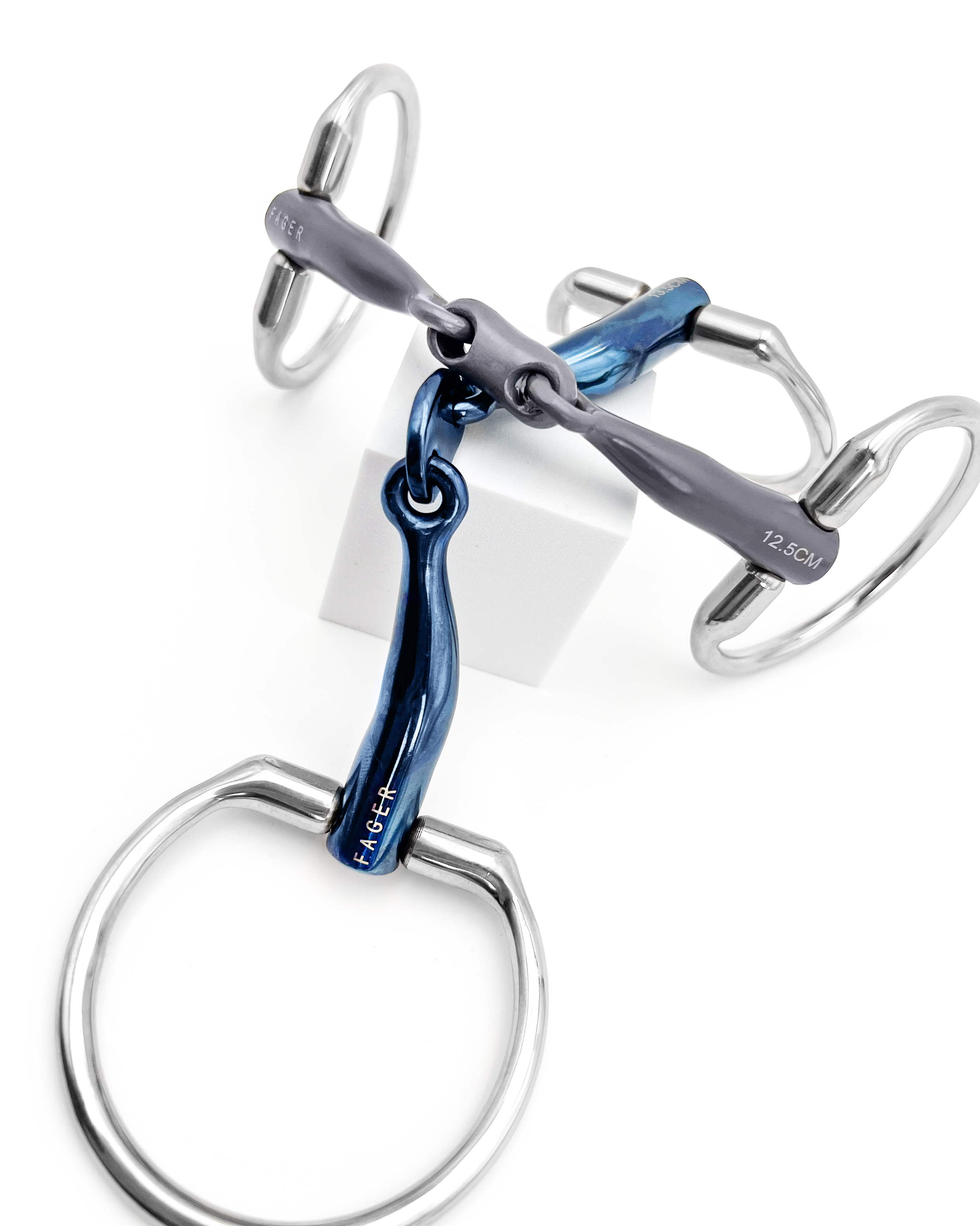 What effect do different joints have? | Fager Bits