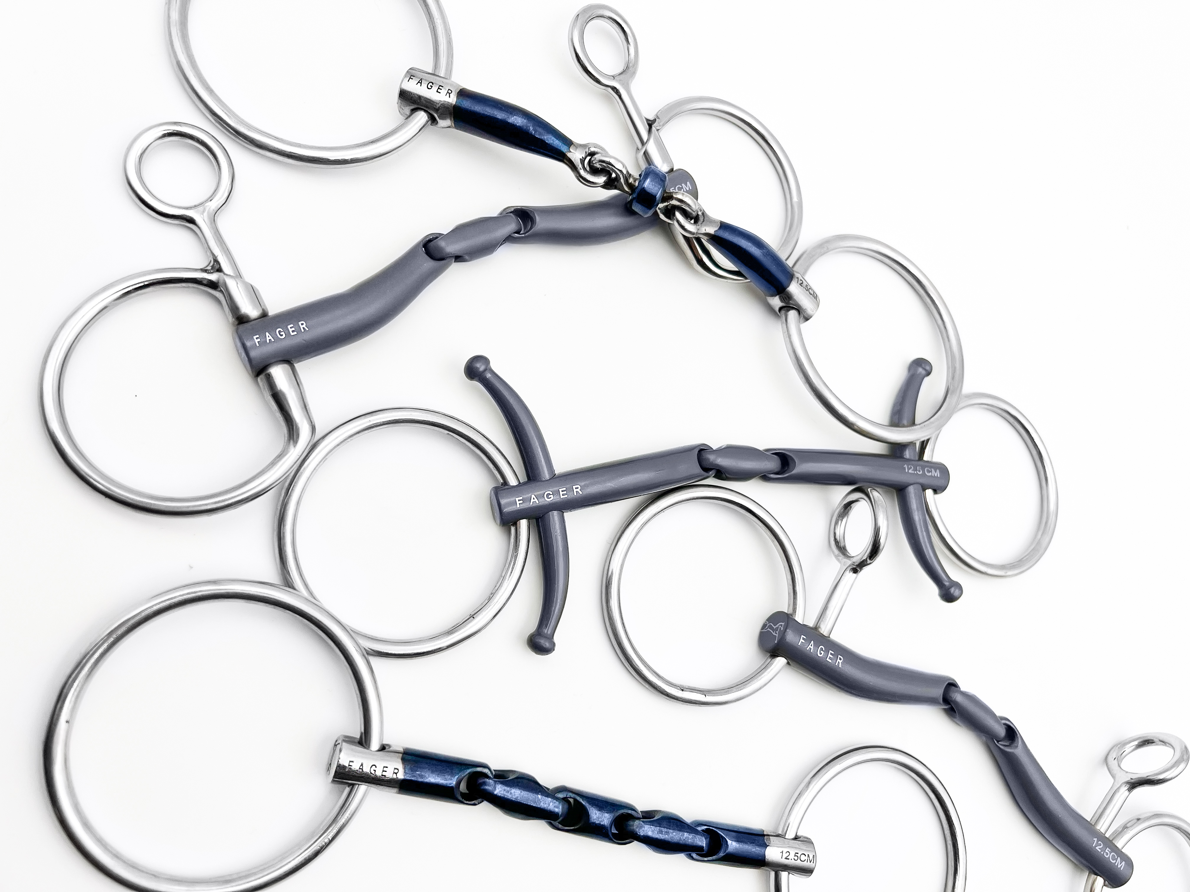 Special order your dream-bit | Fager Bits