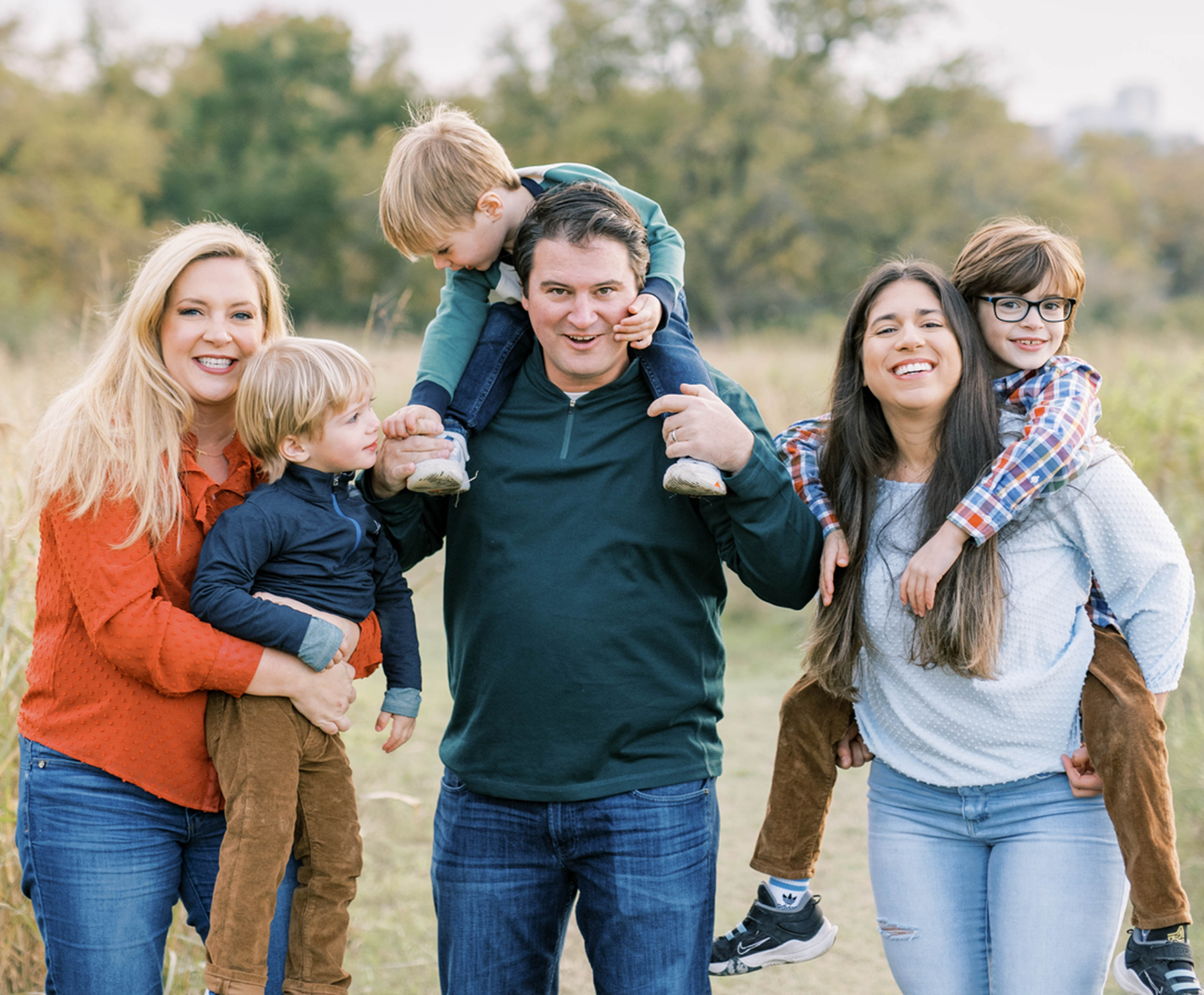 Checklist and requirements to host an au pair | Cultural Care Au Pair