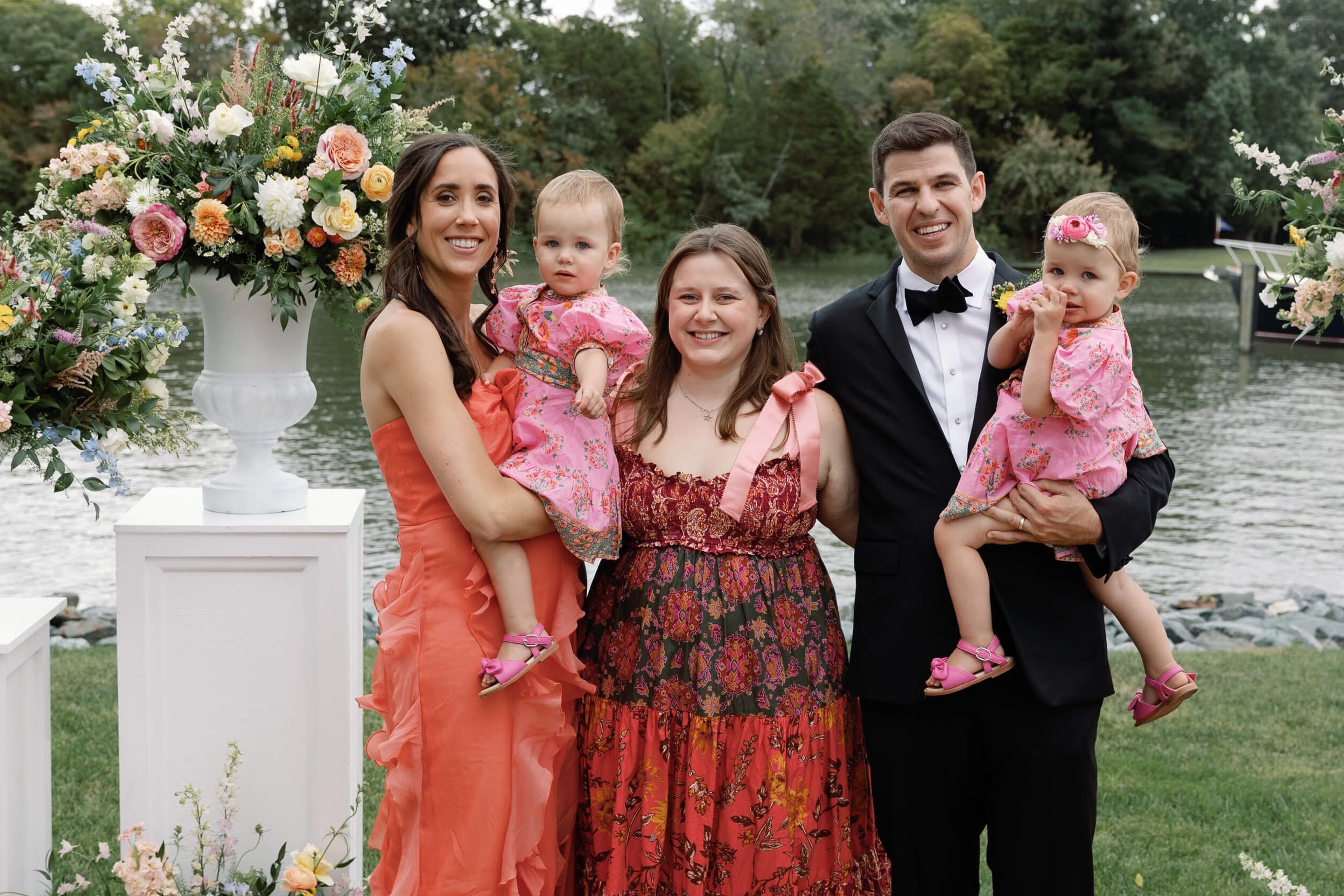 Why young parents are choosing au pair childcare