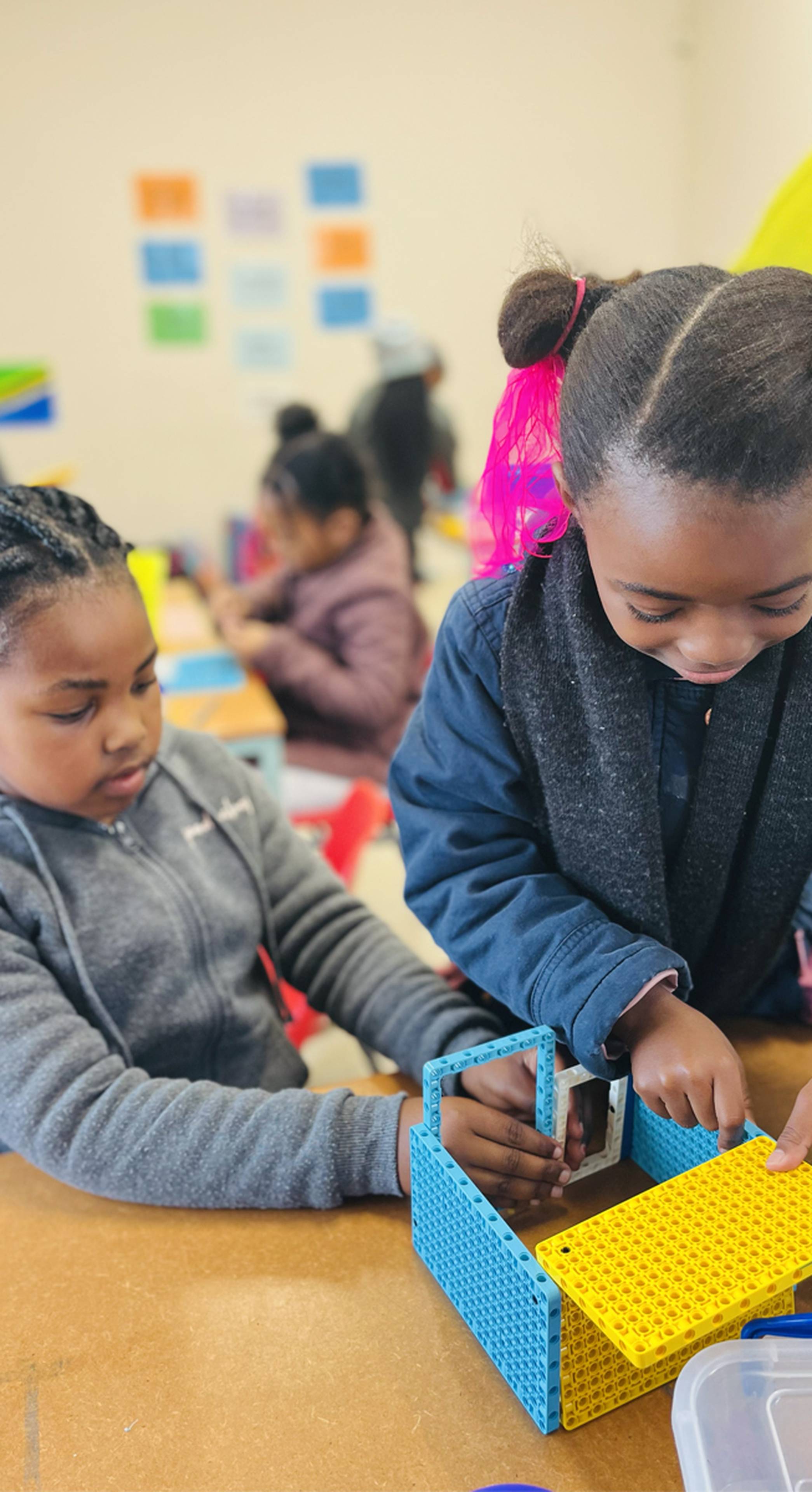 Cultural Care Kids First Foundation | Cultural Care Au Pair